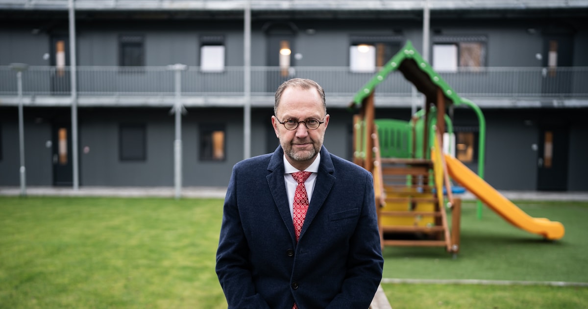 Milo Schoenmaker bestierde jarenlang misschien wel het meest beladen ...