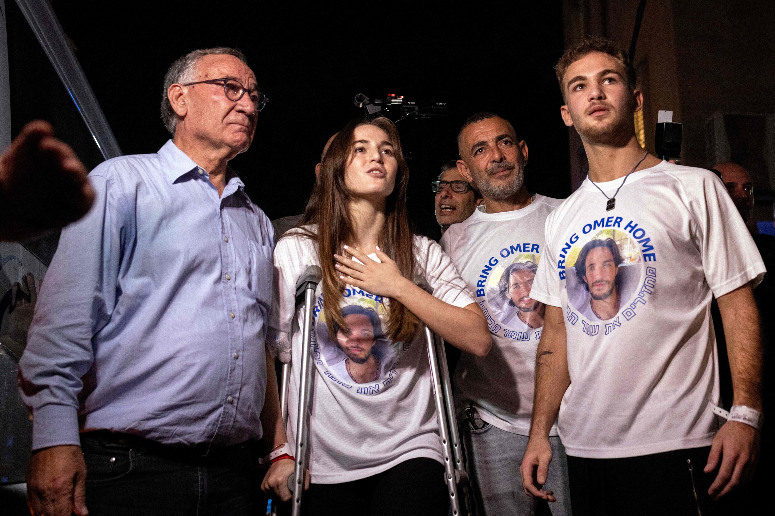 Lees hier het liveblog over de oorlog tussen Israël en Hamas van ...