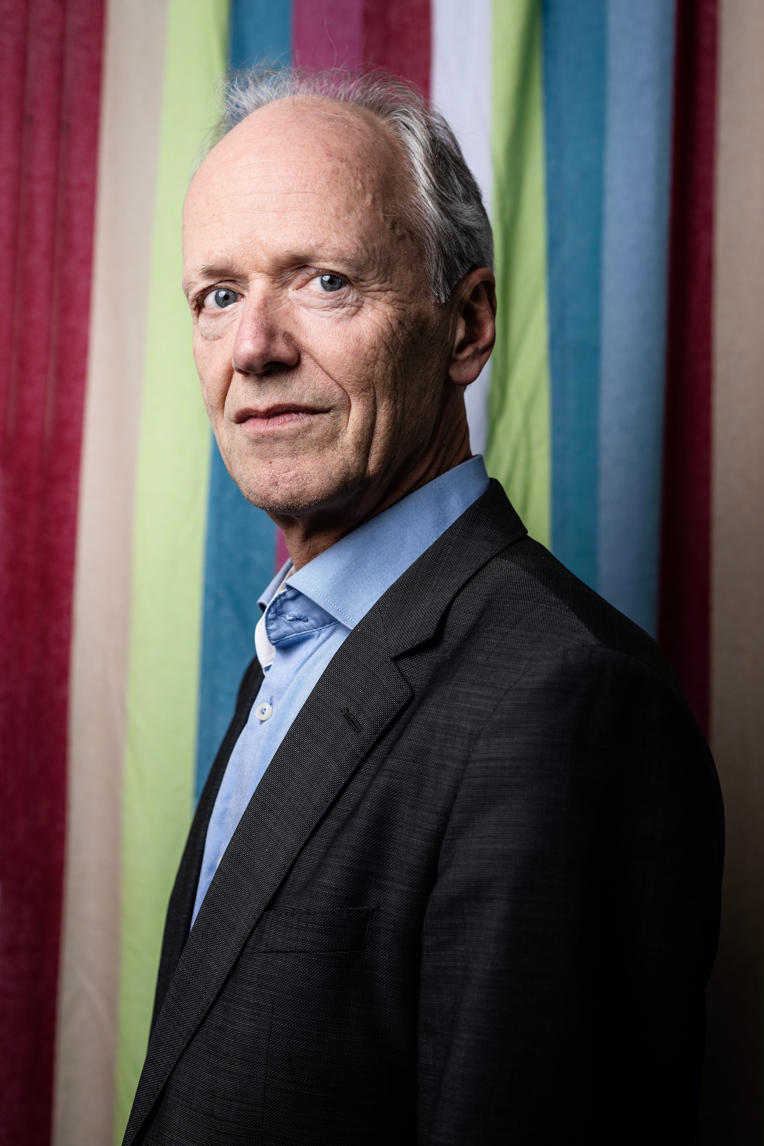 ‘De polder is behoorlijk roestig geworden, hoog tijd voor een slimme ...