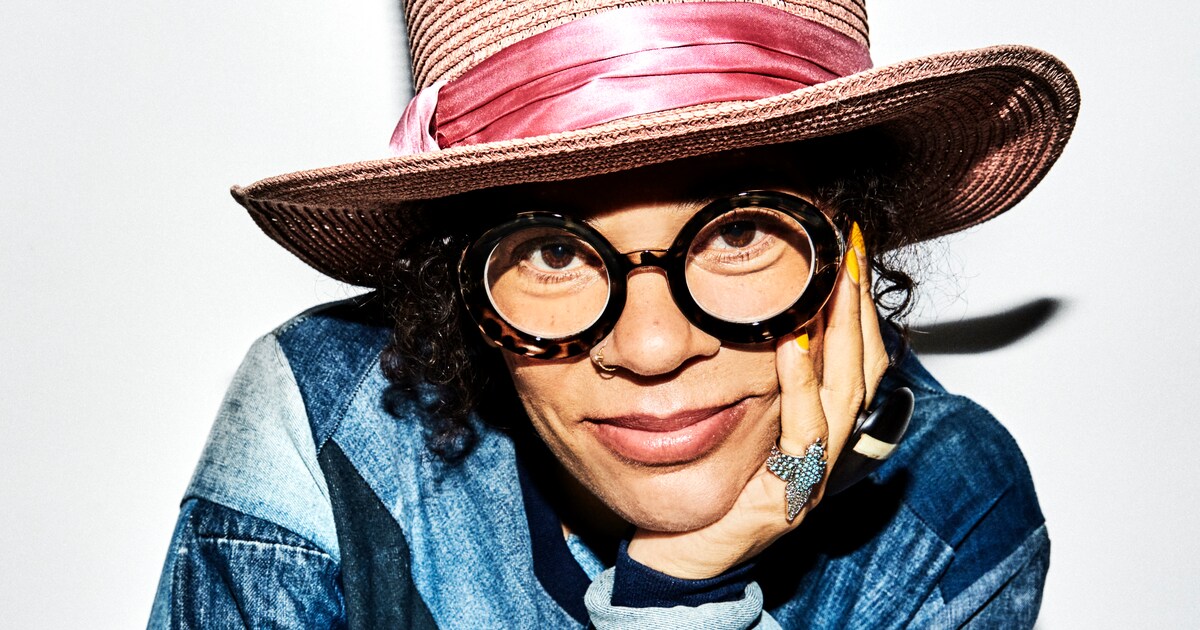 Magie volgens Babs Gons, Dichter des Vaderlands: ‘Met maar één zin ...