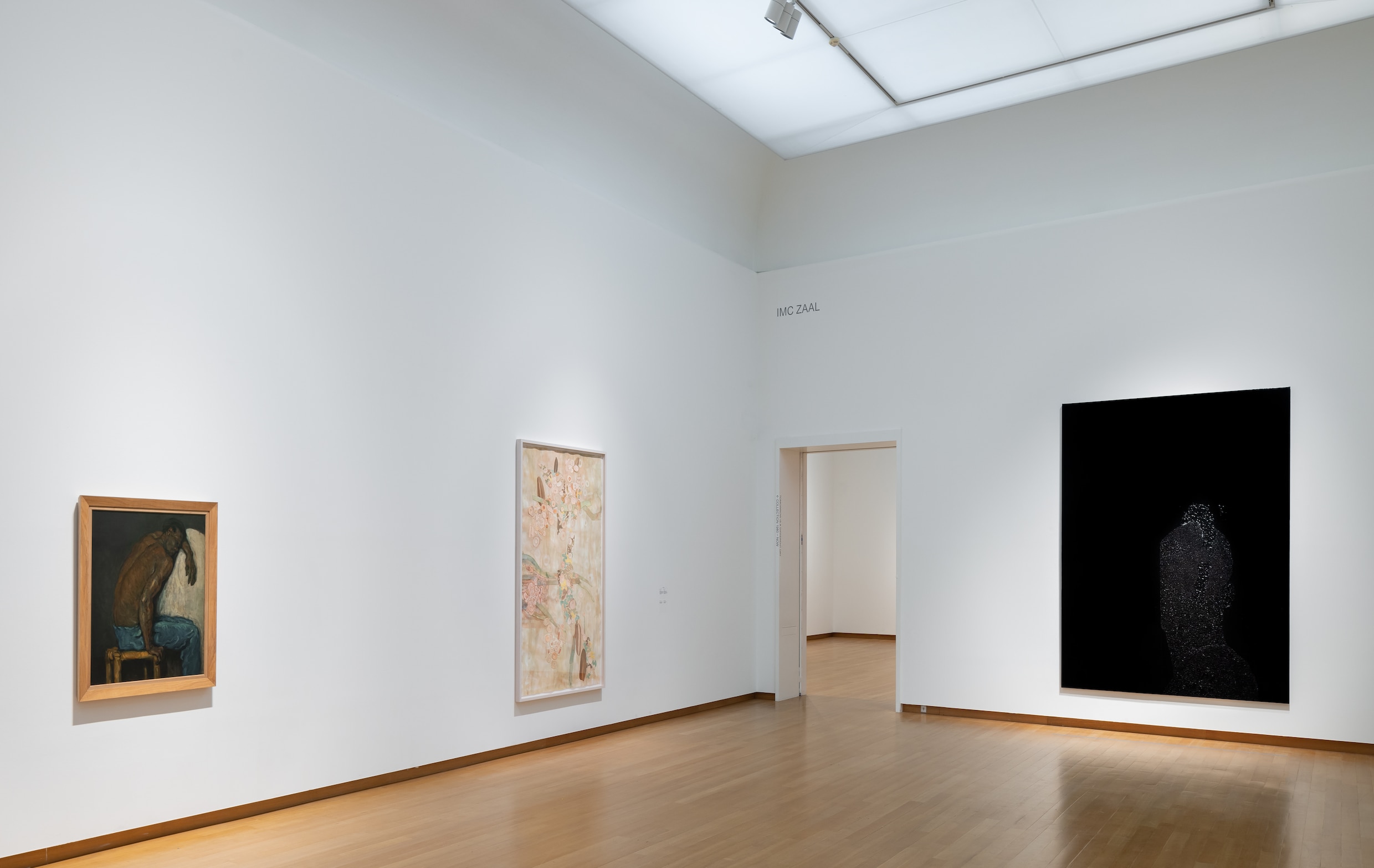 Culturele toe-eigening of niet: het werk van Ellen Gallagher maakt ...