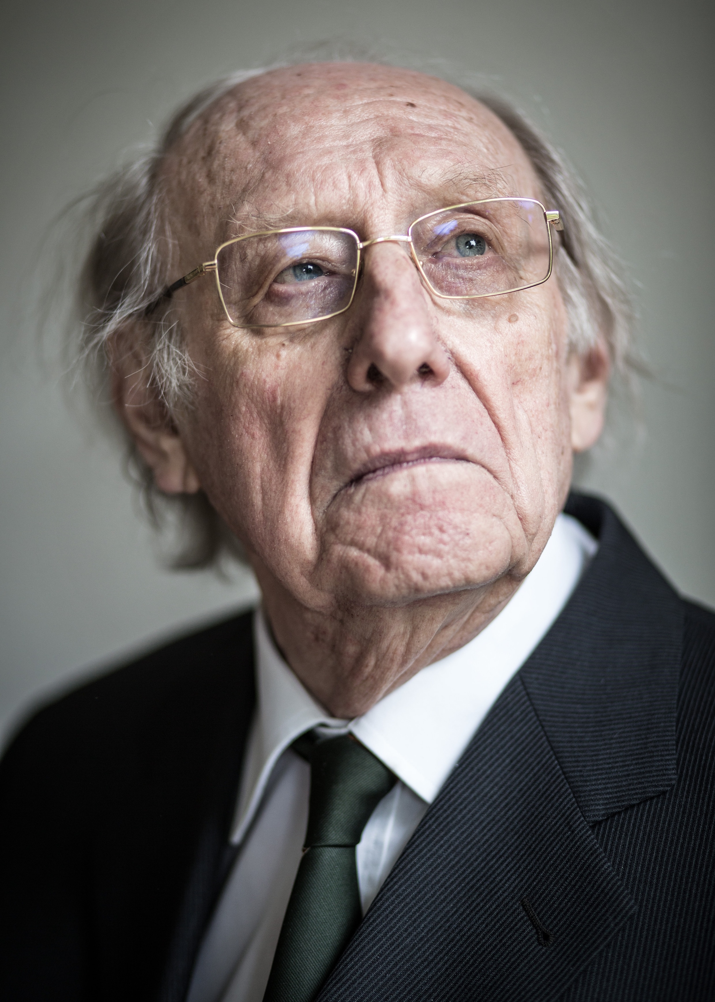 Scheikundige Henk Buck dacht aids uit de wereld te kunnen helpen – het ...