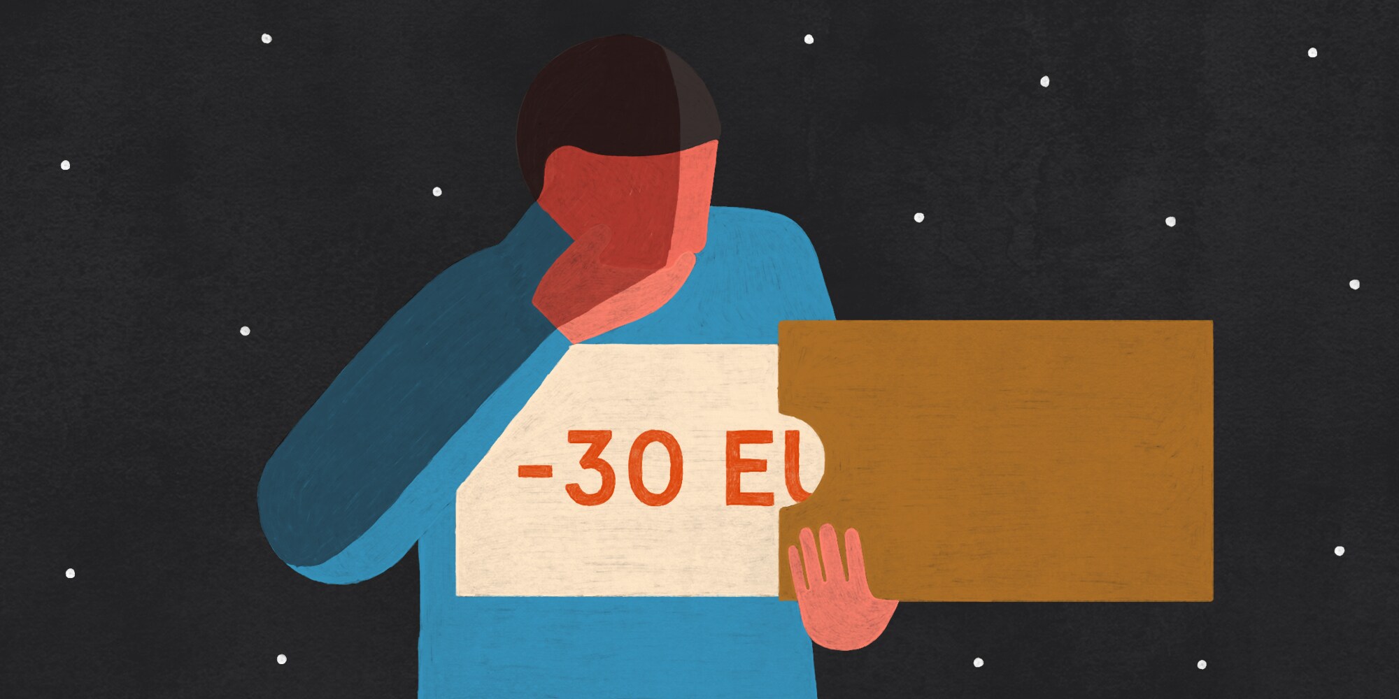 Loterijen zijn funest voor mijn portemonnee: hoe langer je het doet ...