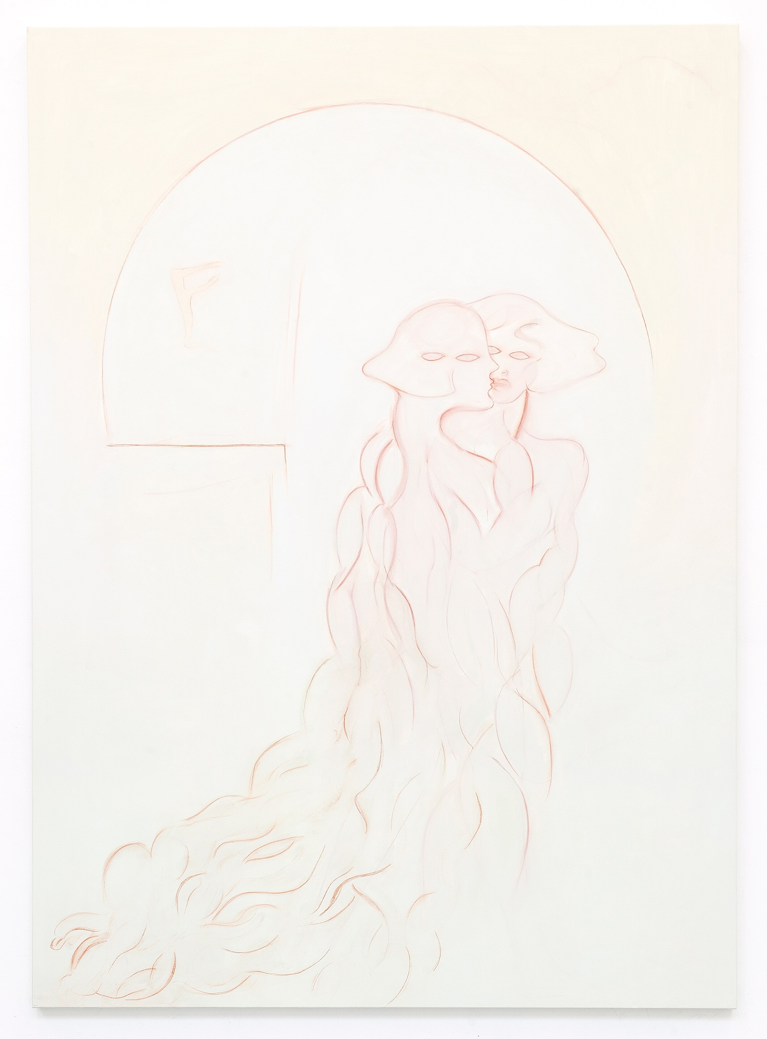 De ambitieuze expositie ‘Kiss My Soul’ in Dordrecht toont de liefde in ...