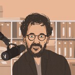 Martin Gaus: ‘Ik ben drie keer bijna dood geweest. Je hoeft er niet ...