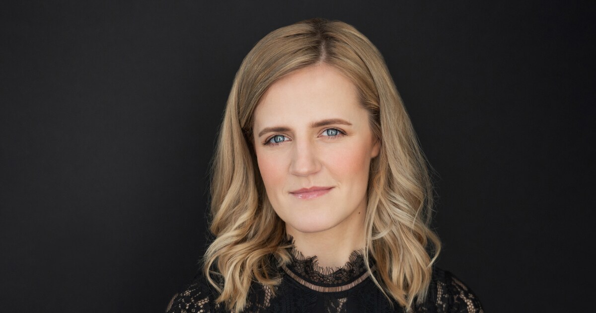 Dirigent Krista Audere leidt de kerstconcerten van Cappella Amsterdam ...