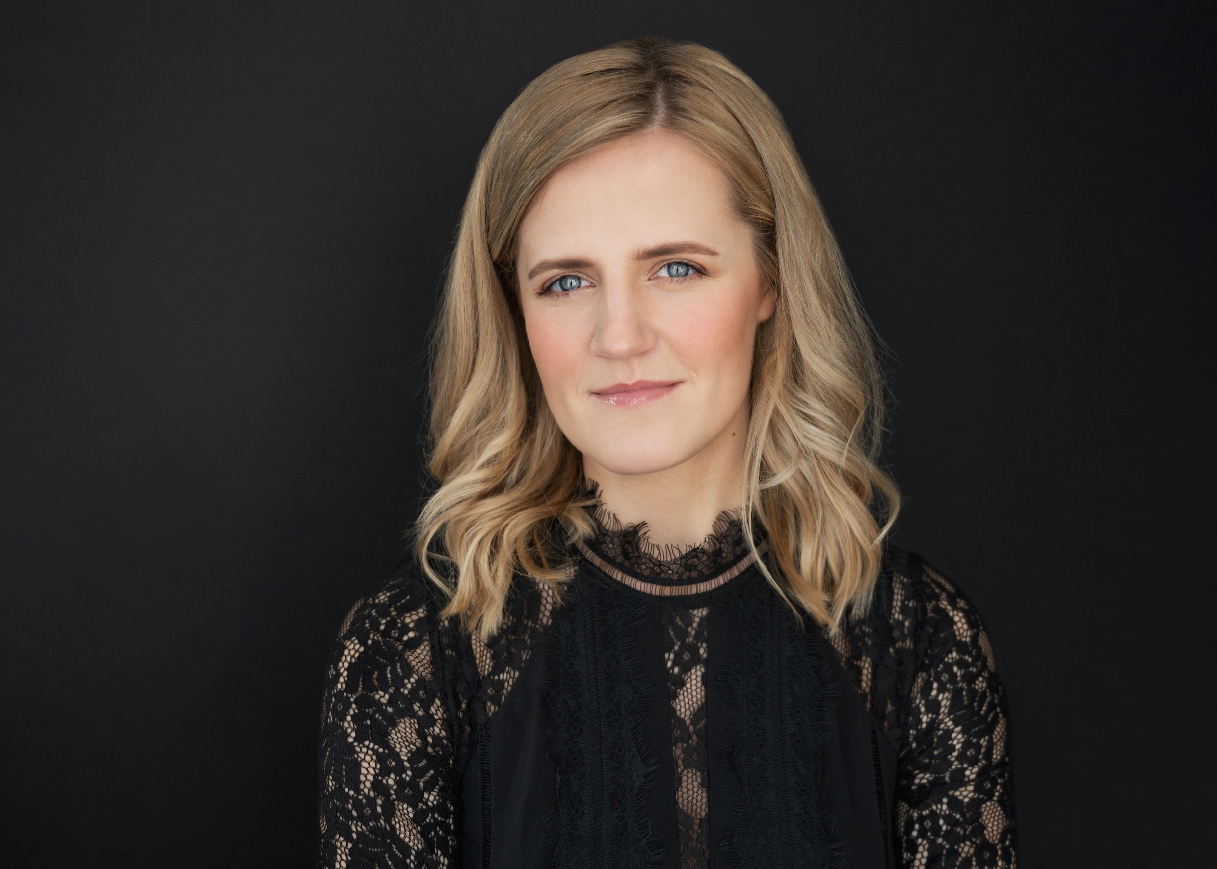 Krista Audere volgt Daniel Reuss op als dirigent van kamerkoor Cappella Amsterdam | de Volkskrant