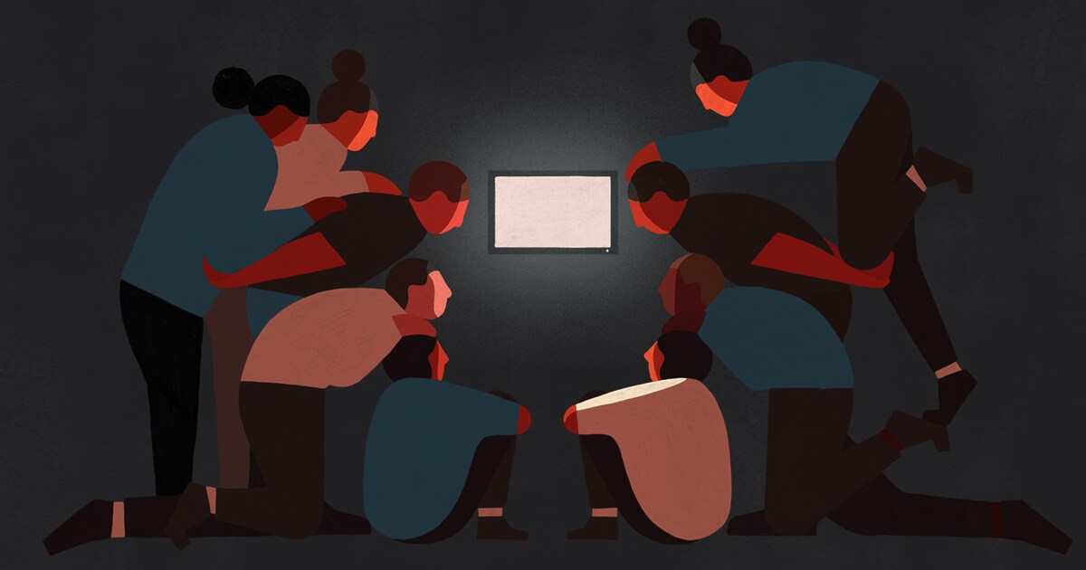 De Volkskrant Tv Selectie Voor Zaterdag 23 Maart De Volkskrant