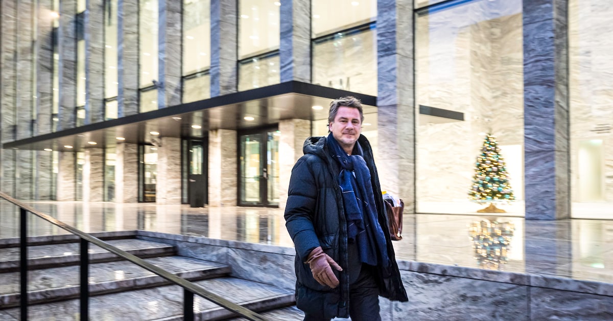 Gangsterrapper Joey AK ontkent gijzeling en mishandeling: ‘De ...