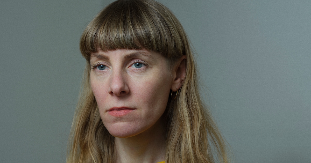 Eline Arbo, de nieuwe baas van het grootste theatergezelschap van ...