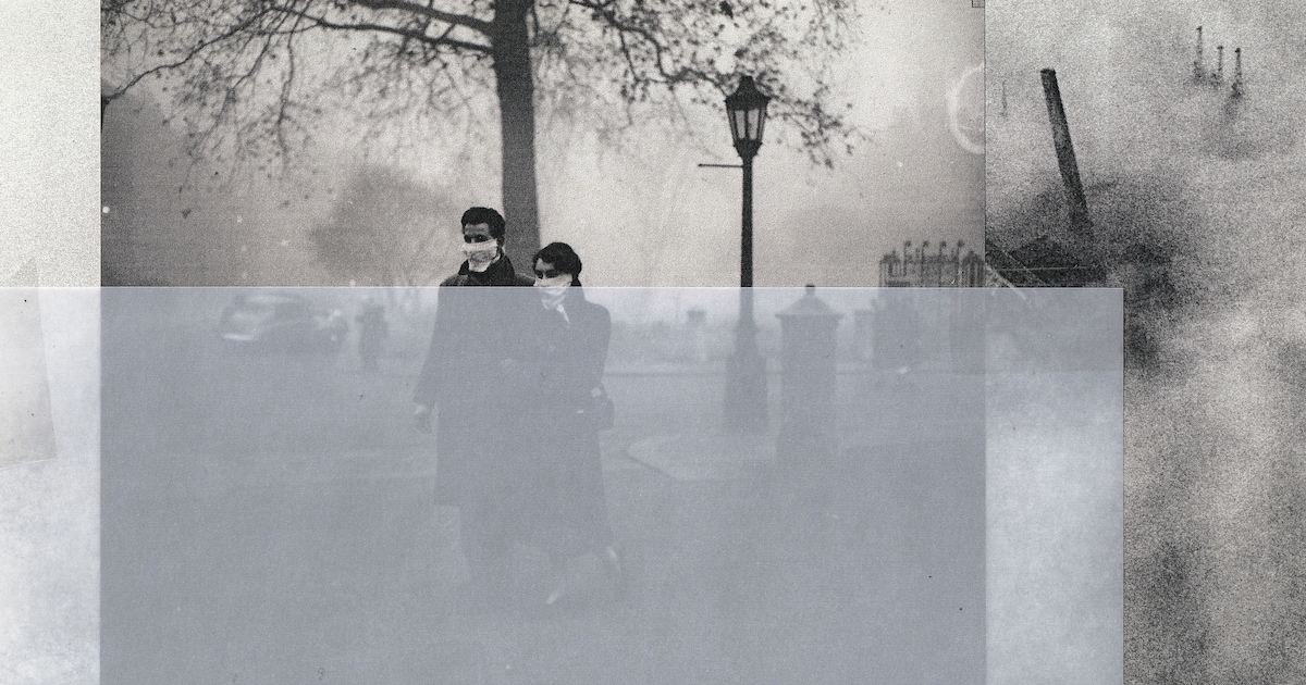 In 19de-eeuws Groot Brittannië, de ‘werkplaats van de wereld’, zetten burgers zich al in voor ...