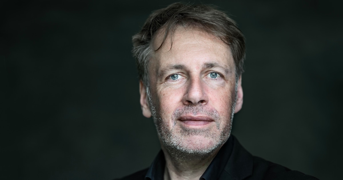 Weekendwijsheid van dichter en schrijver Ingmar Heytze: ‘Houd ruimte in ...