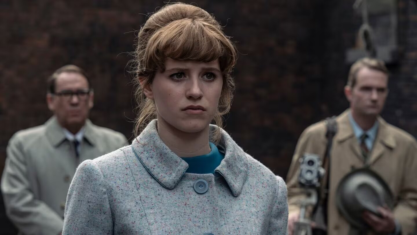 ‘Deutsches Haus’, over het historische Auschwitz-proces in 1963, weet ...