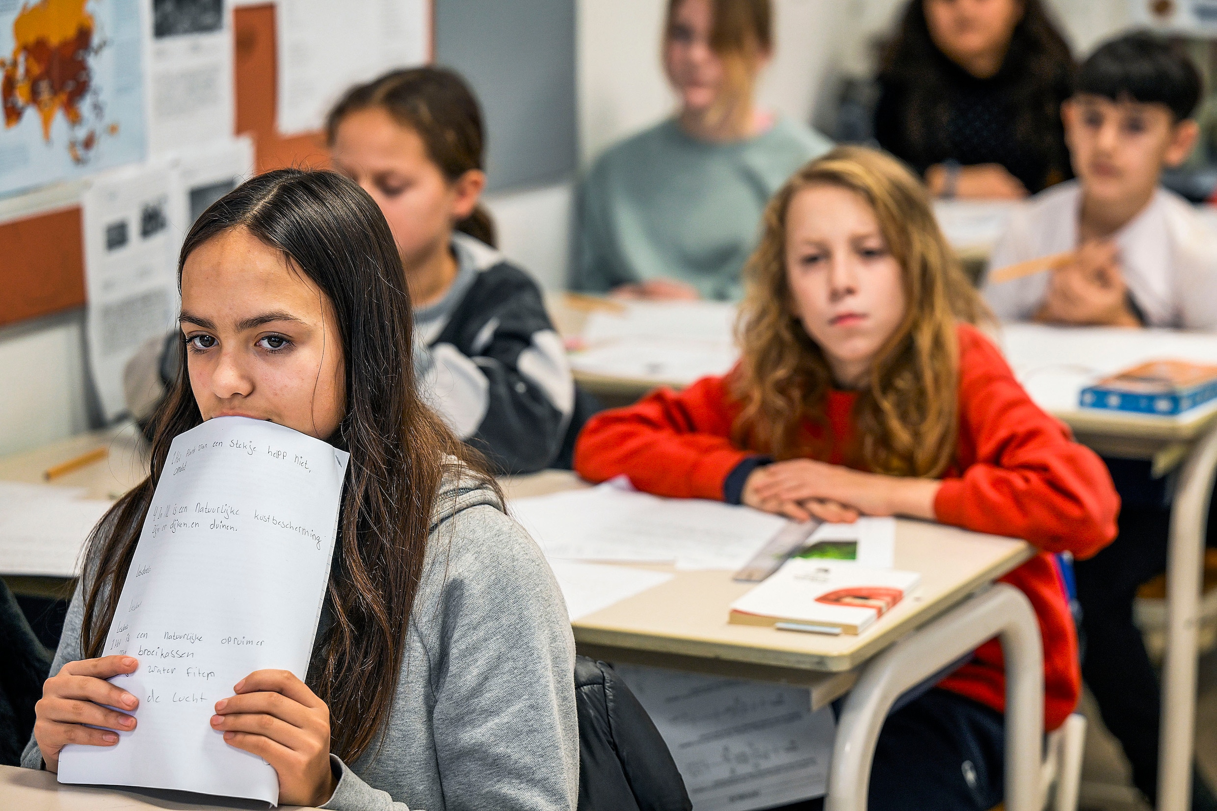 Van oppervlakkig lezen naar tekstbegrip én leesplezier: deze ...