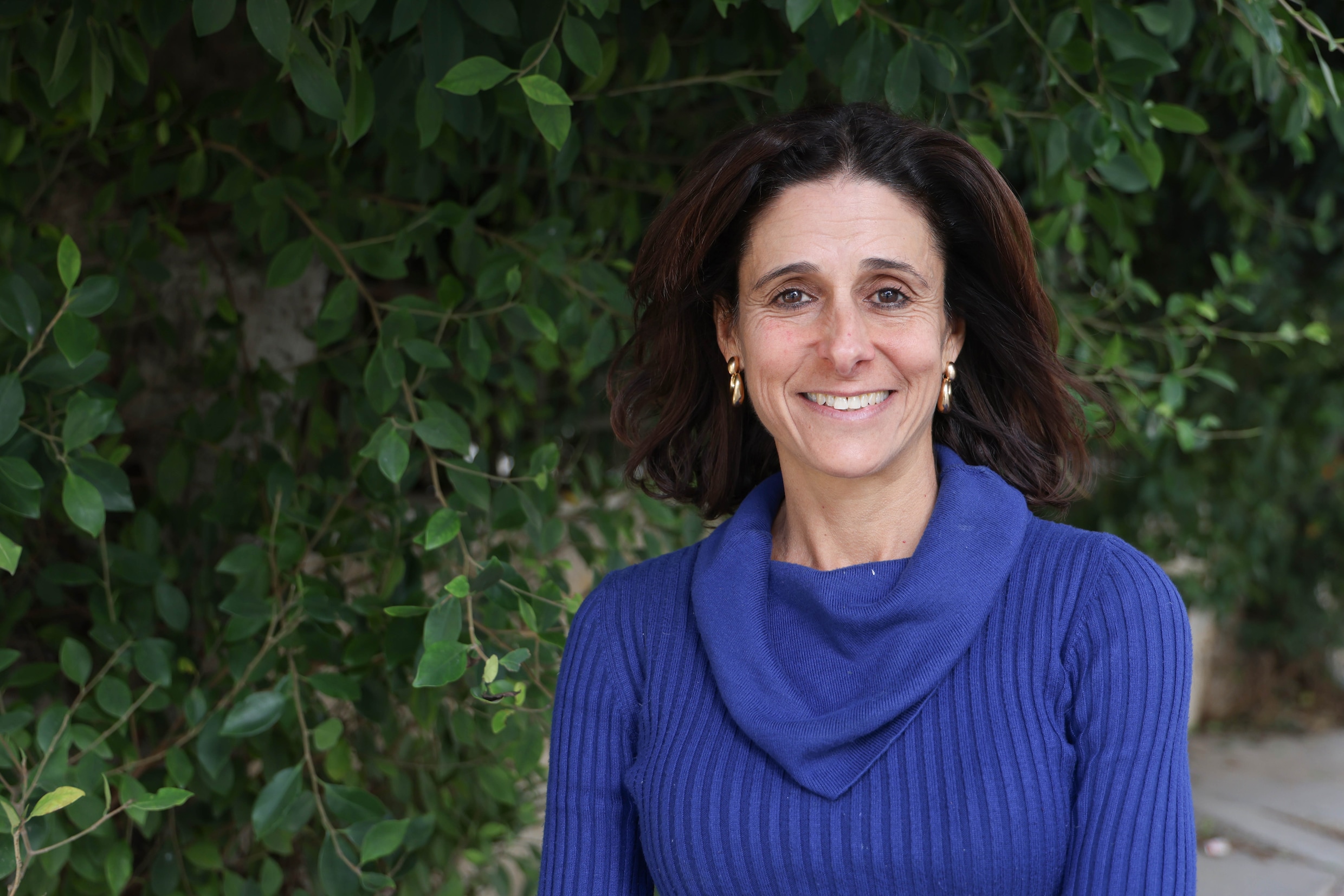 ‘Mijn jonge dochter ziet al dat zij meer mag dan Palestijnen’ | de ...