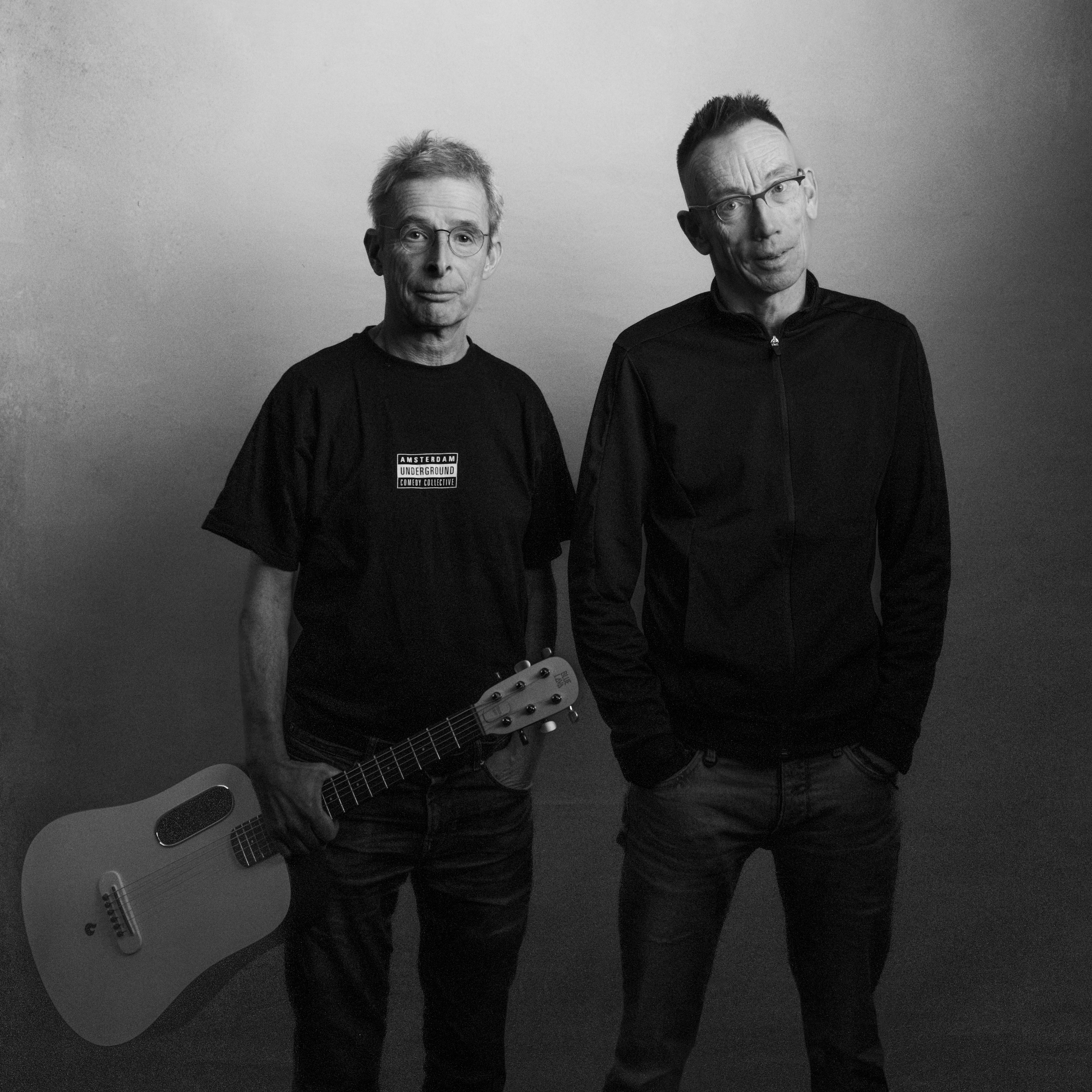 ‘Lebbis en Jansen zitten niet te wachten op oorlogen, aardbevingen en ...