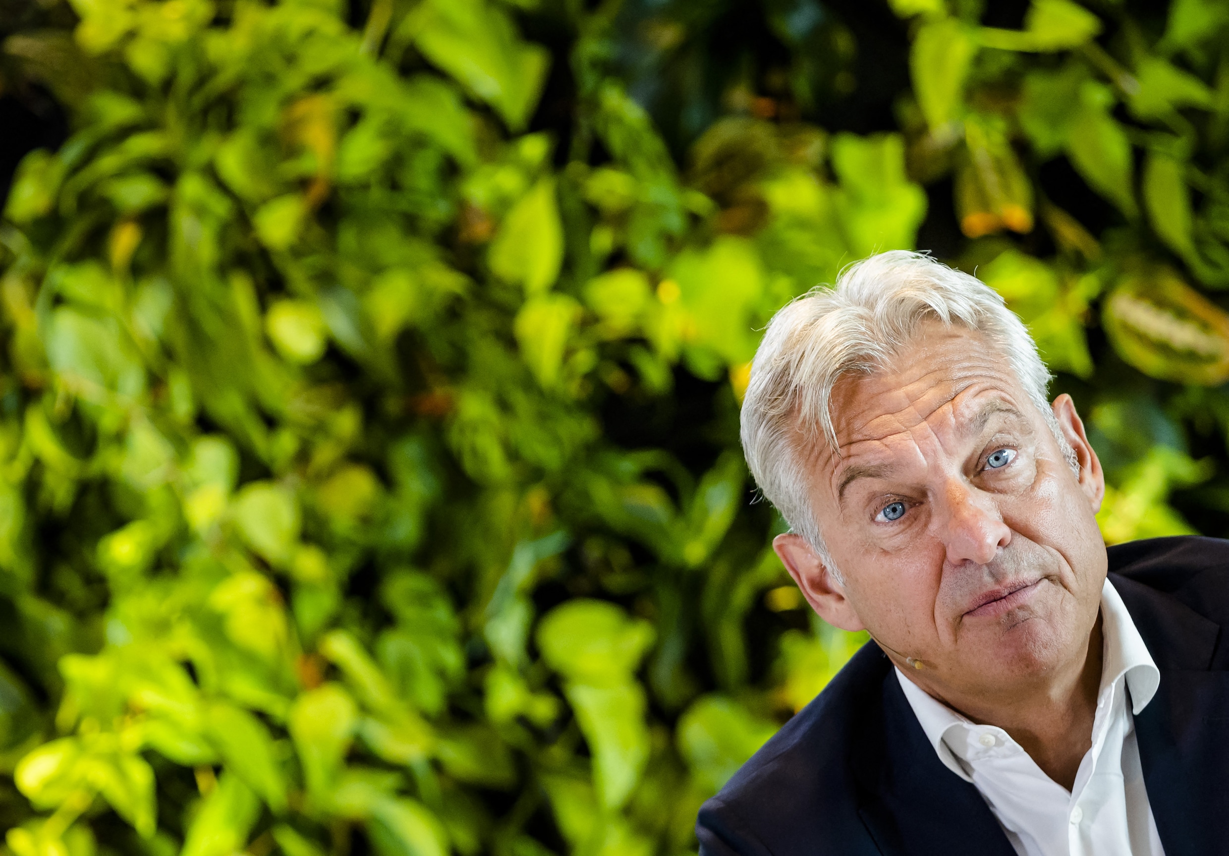 Kunstmest blijkt een goudmijn, hypotheken een loden last | de Volkskrant