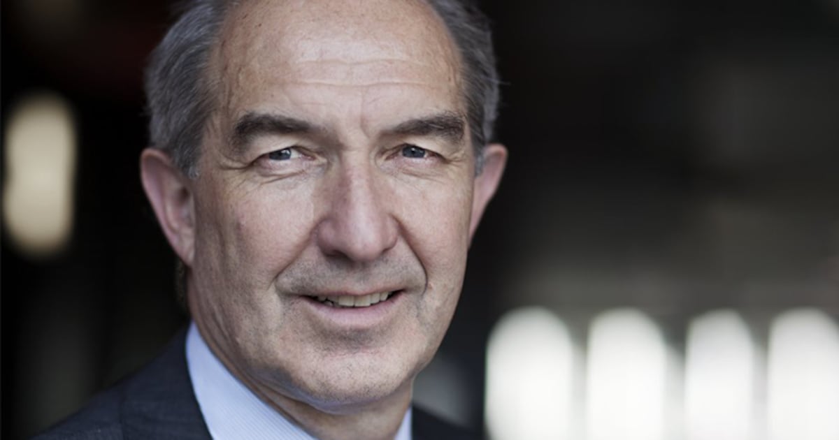 Baas Universiteit Utrecht ontving ‘noodsignalen’ over verdachte ...