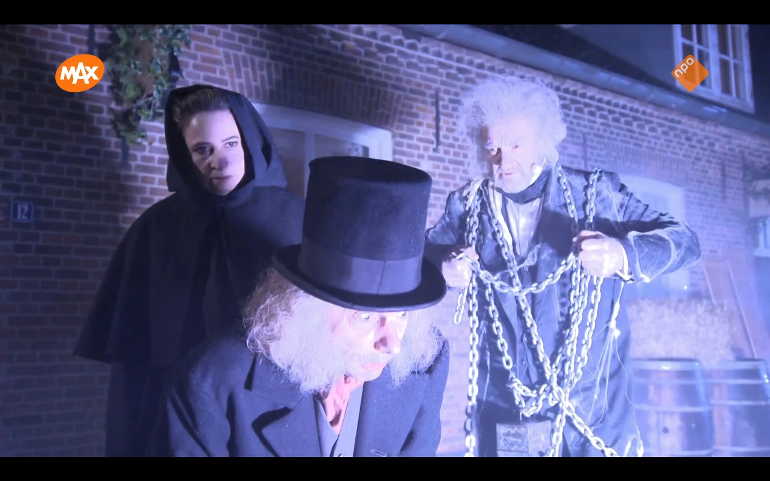 Ook de beroepsmatige kijker vraagt zich in toenemende mate af waarvoor ...