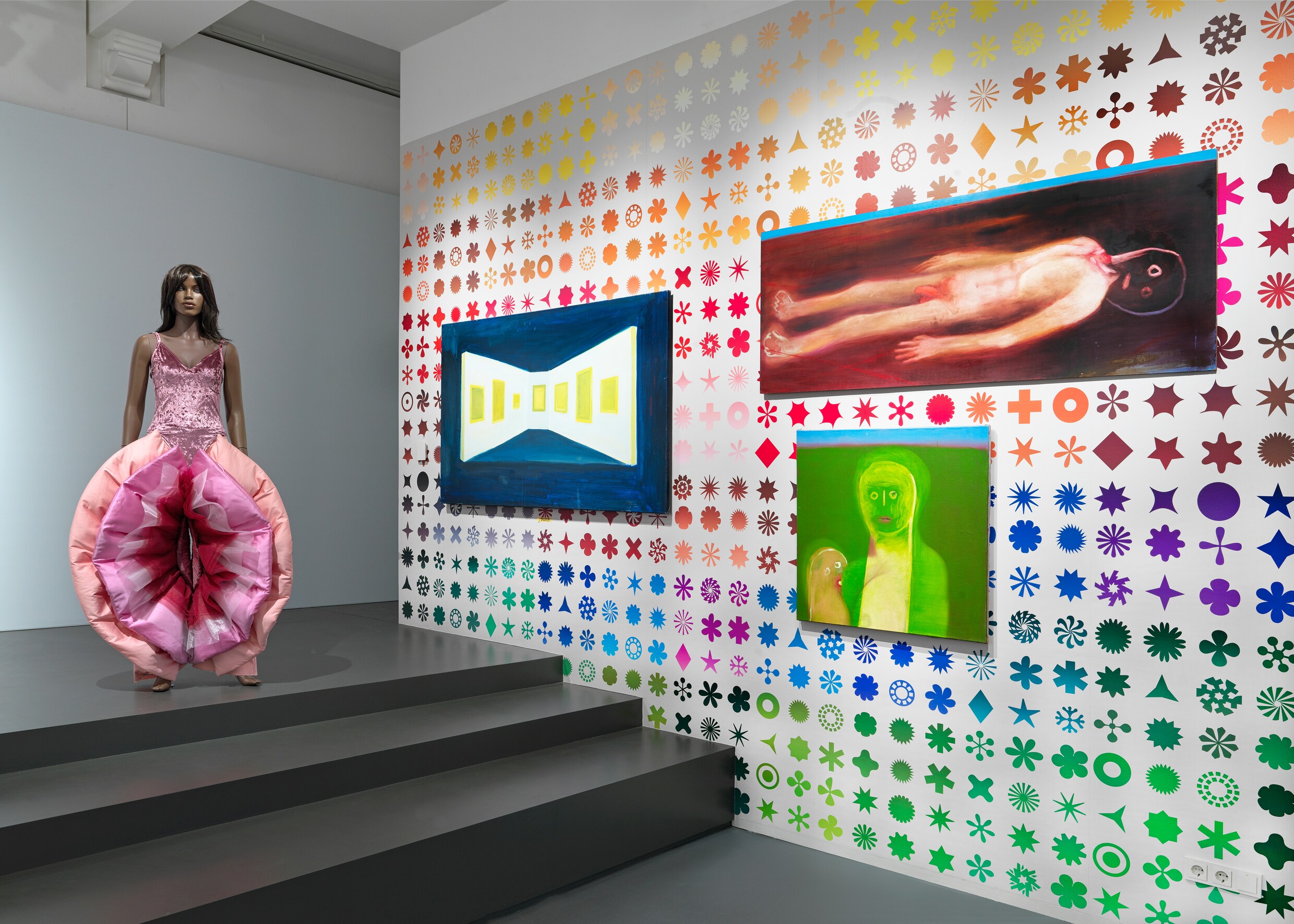 Een opfrisbeurt voor het Utrechtse Centraal Museum: gebouw én collectie ...