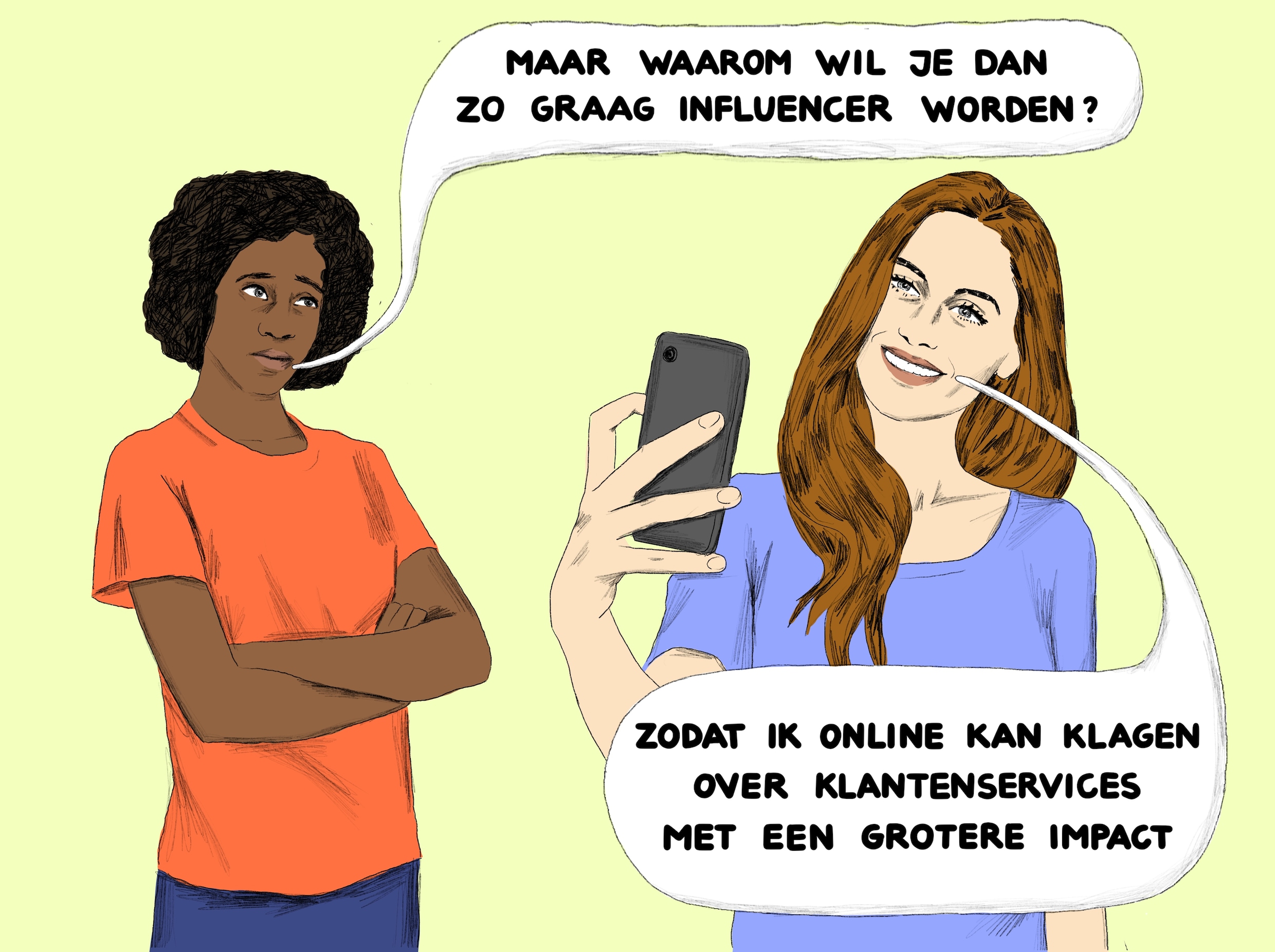 Jip van den Toorn | de Volkskrant