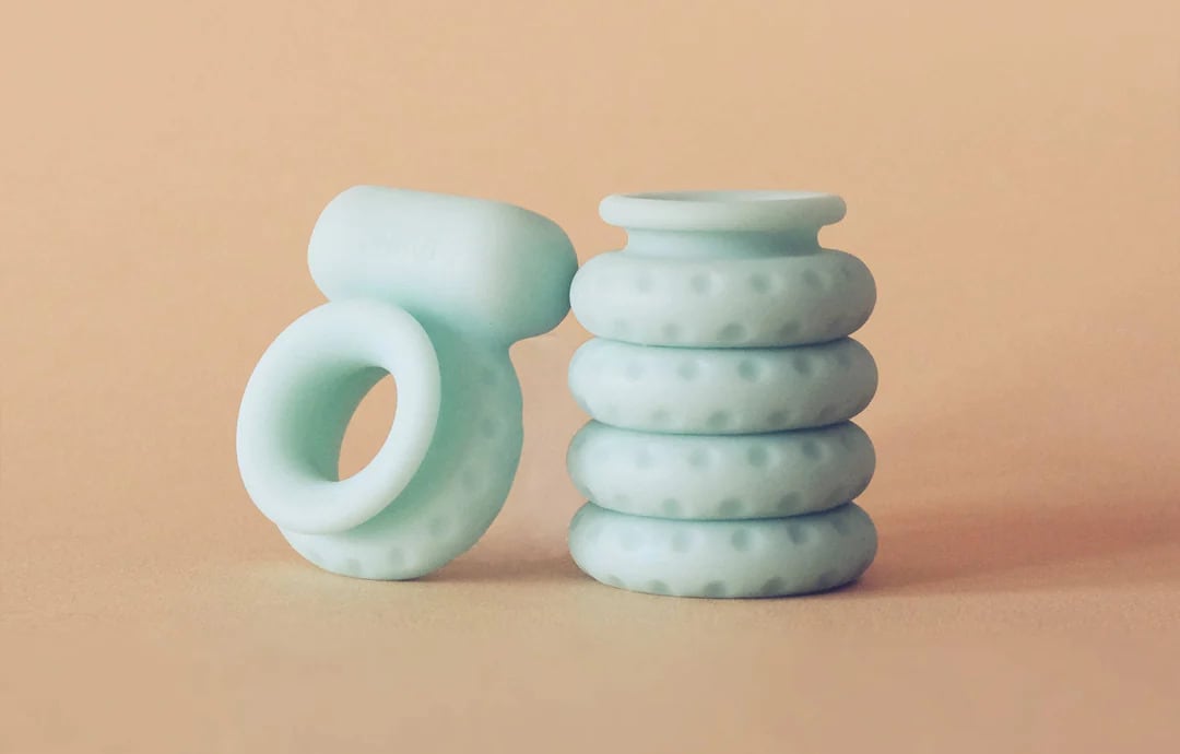 Doordacht design voor seksueel welzijn: zonde om deze seksspeeltjes weg ...