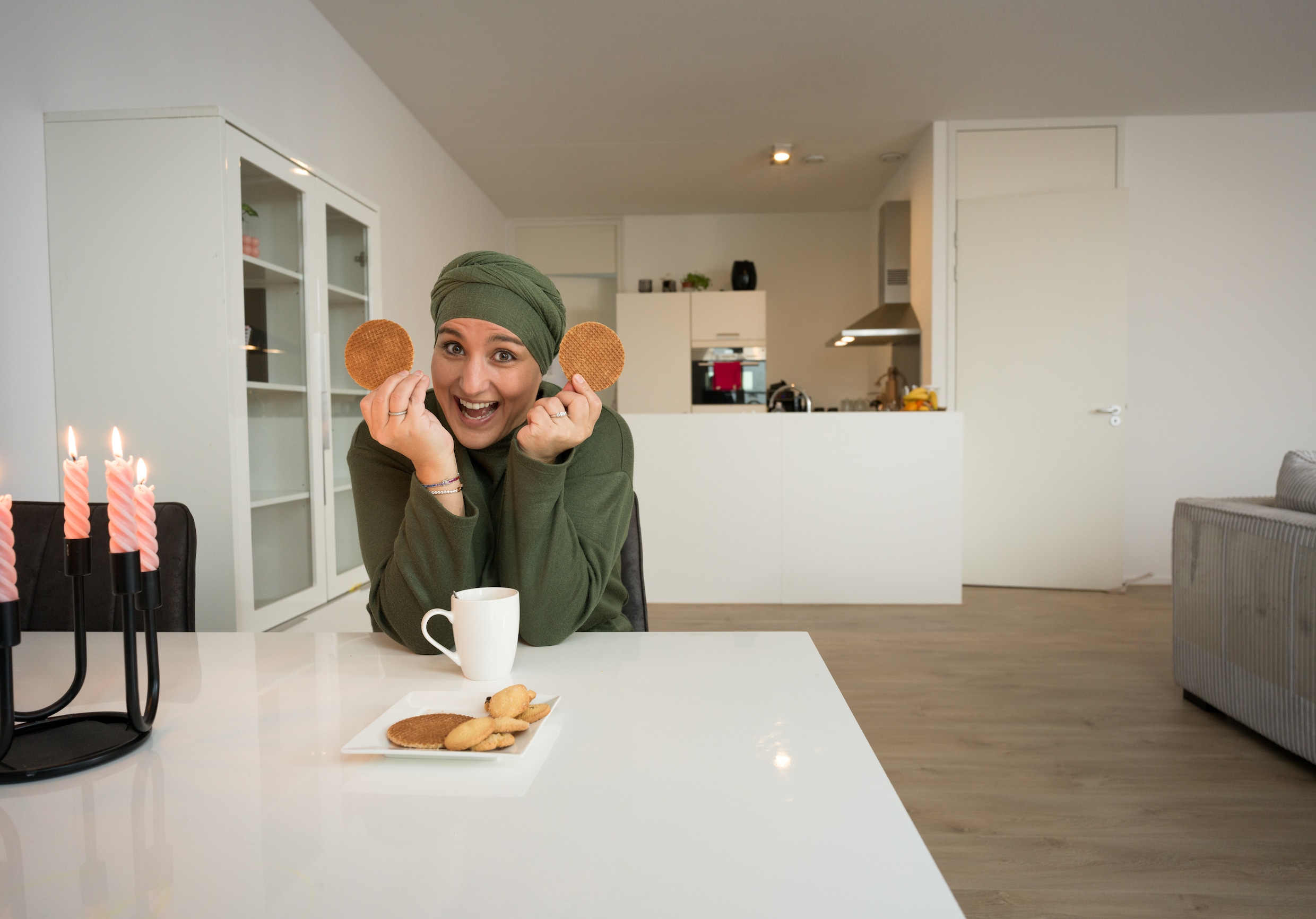 Goed doen, bijdragen, beter maken: dat tekent elke werkweek van ...