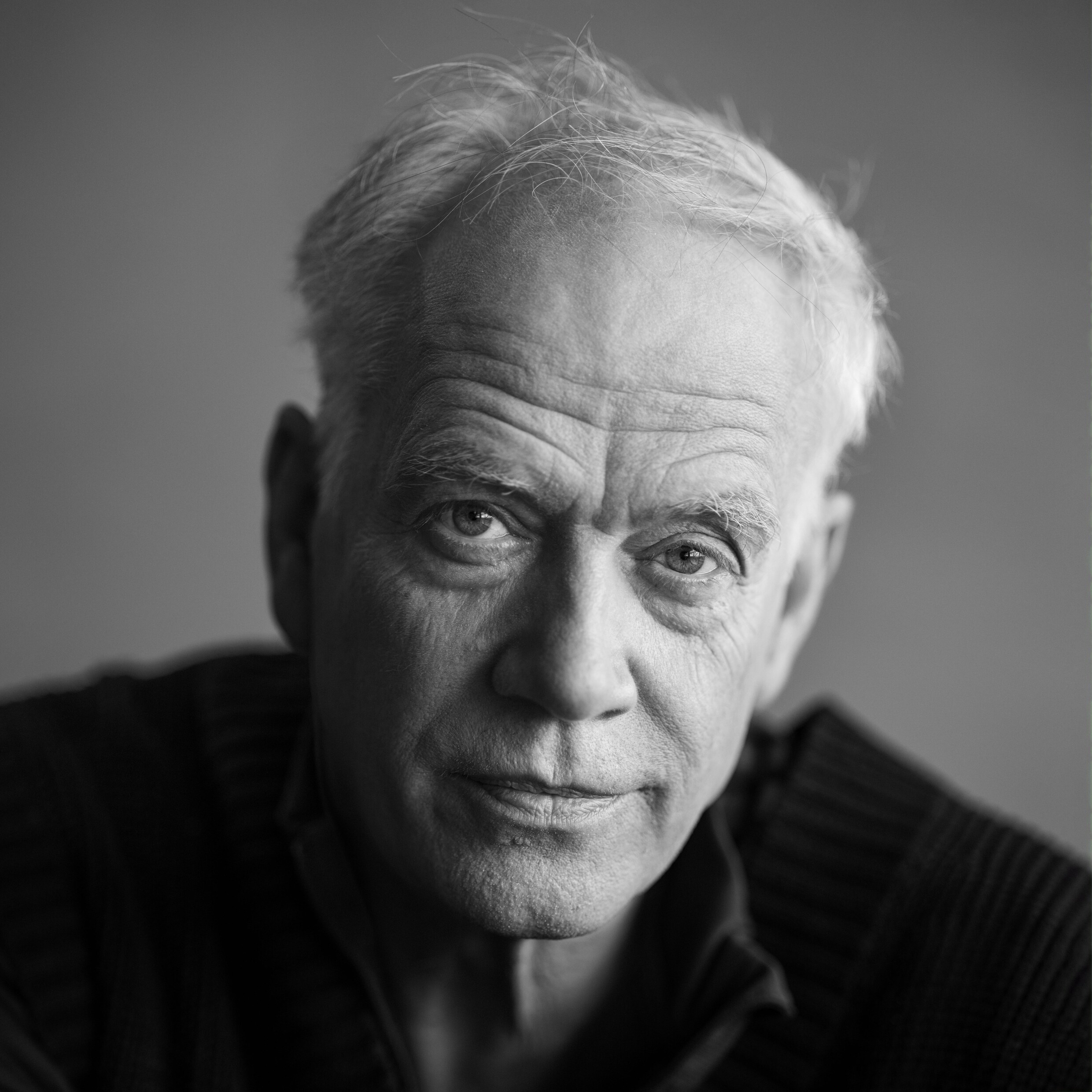 Radiopresentator Stefan Stasse: ‘De spanning van tv vond ik lastig. Ik ...