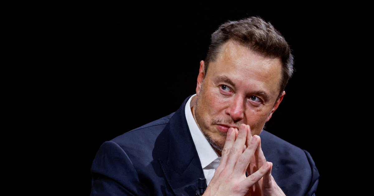Verondersteld drugsgebruik Elon Musk leidt tot grote zorgen bij bestuurders van zijn bedrijven ...