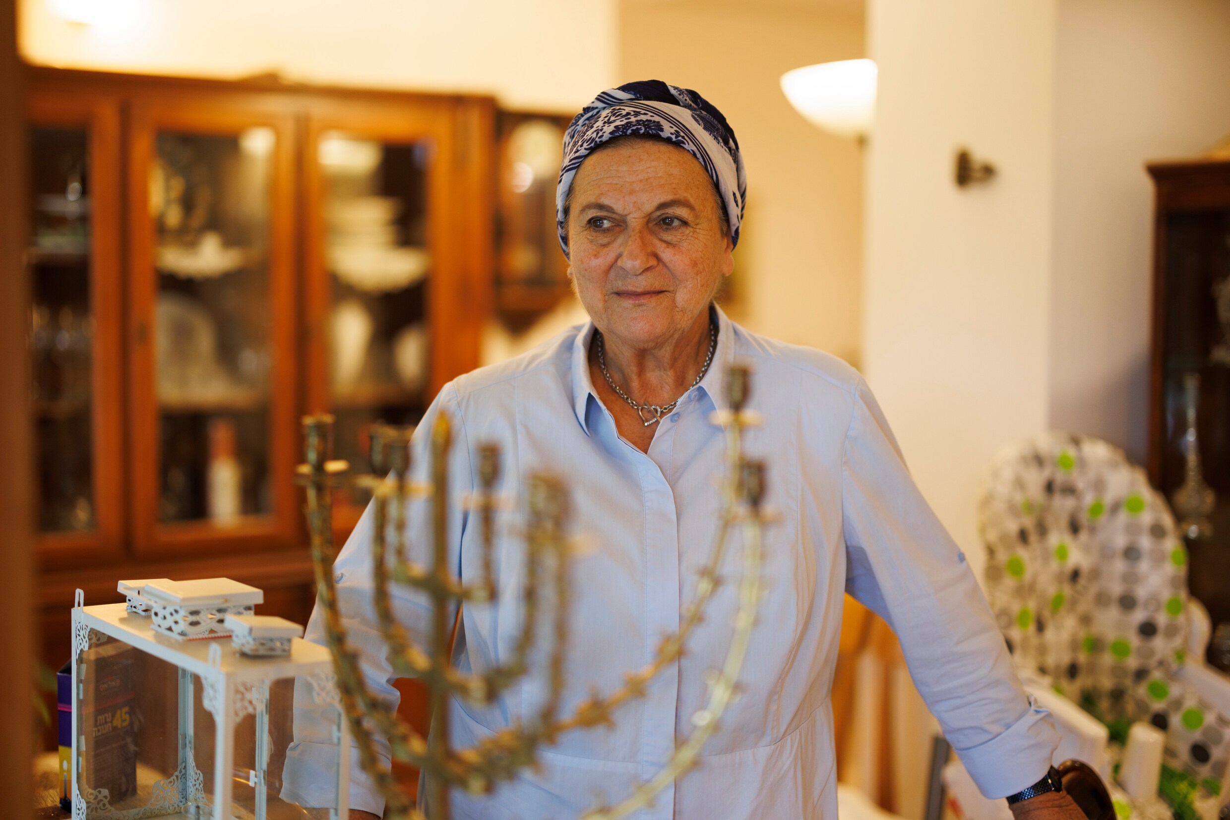 Joodse kolonisten grijpen hun kans met buitenposten op de Westoever ...