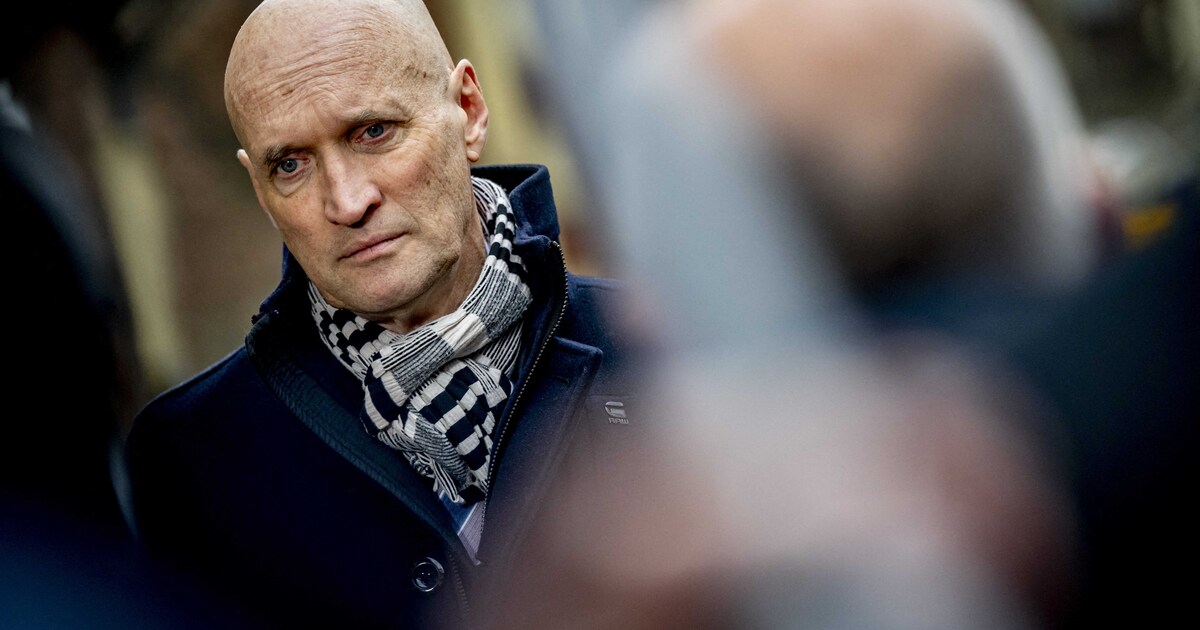 Rutte IV kent uitzonderlijk veel demissionaire vertrekkers | de Volkskrant