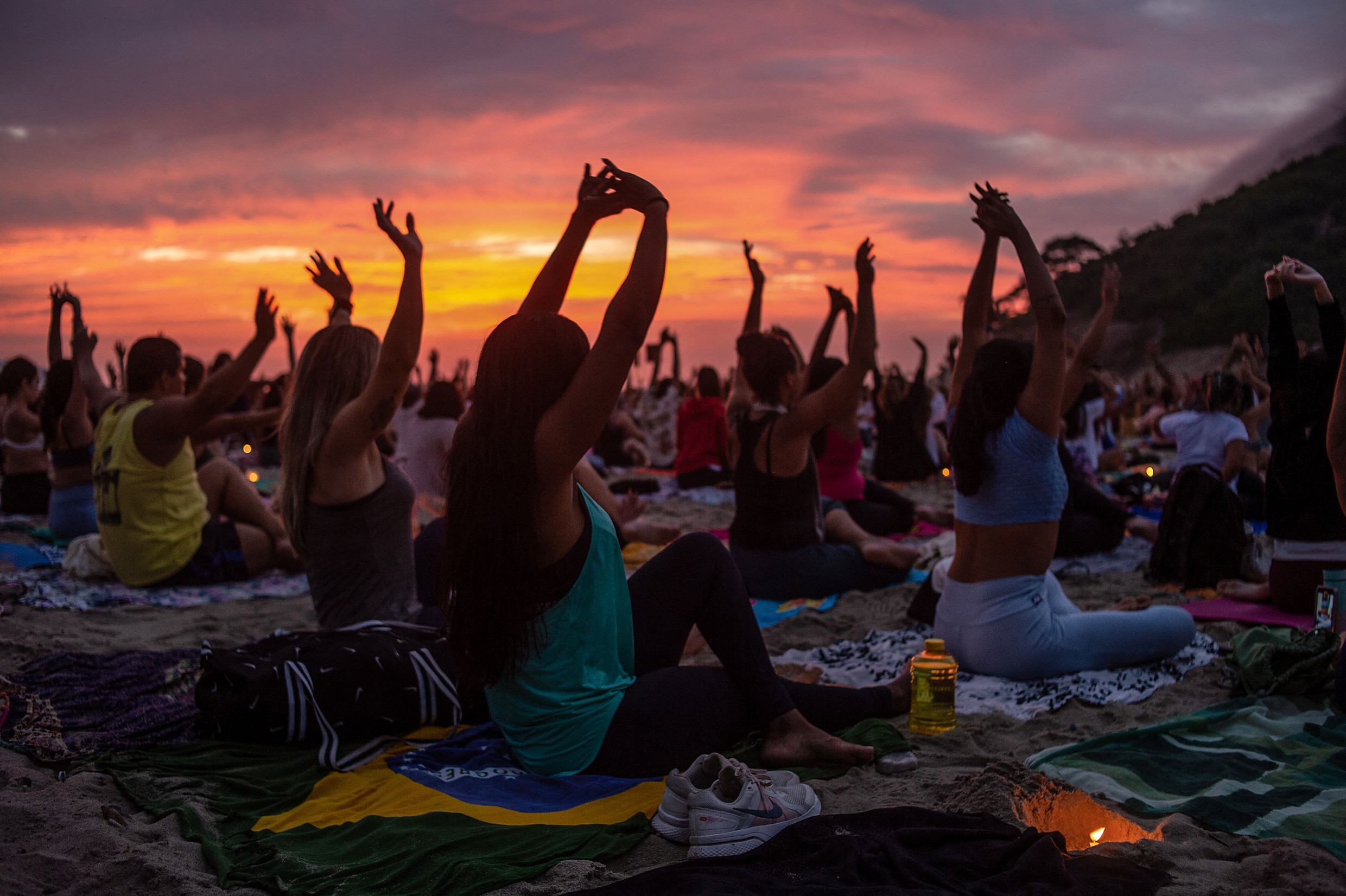 Opinie: Op zoek naar zingeving in je leven? Kijk eens wat verder om je ...
