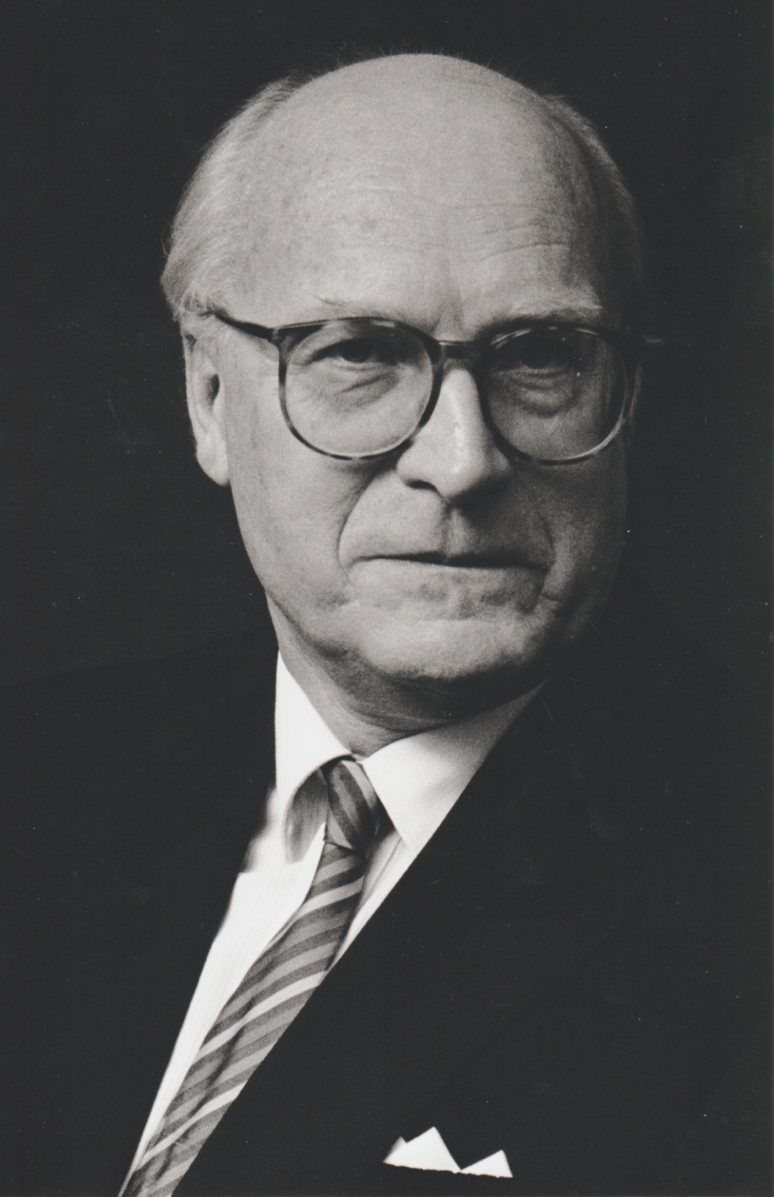 De Rotterdamse chroniqueur die de historie van de stad vereeuwigde om ...