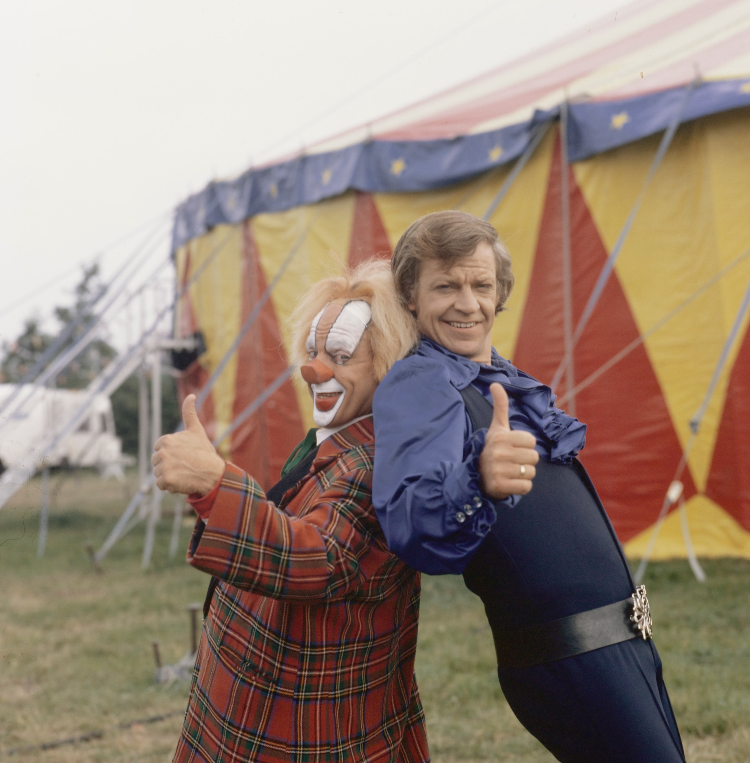 De docu ‘Een schat aan herinneringen’ gaat vermakelijk in op de lange ...