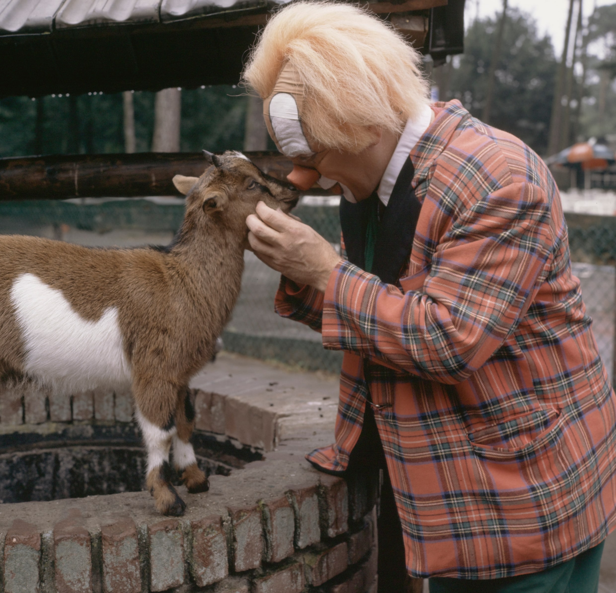 De docu ‘Een schat aan herinneringen’ gaat vermakelijk in op de lange ...