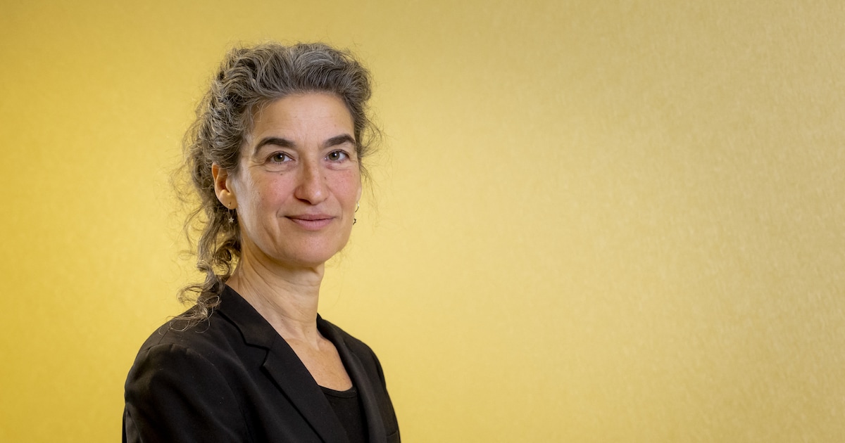 Zij is als enige in de Kamer beland dankzij voorkeurstemmen: ‘Ze heeft ...