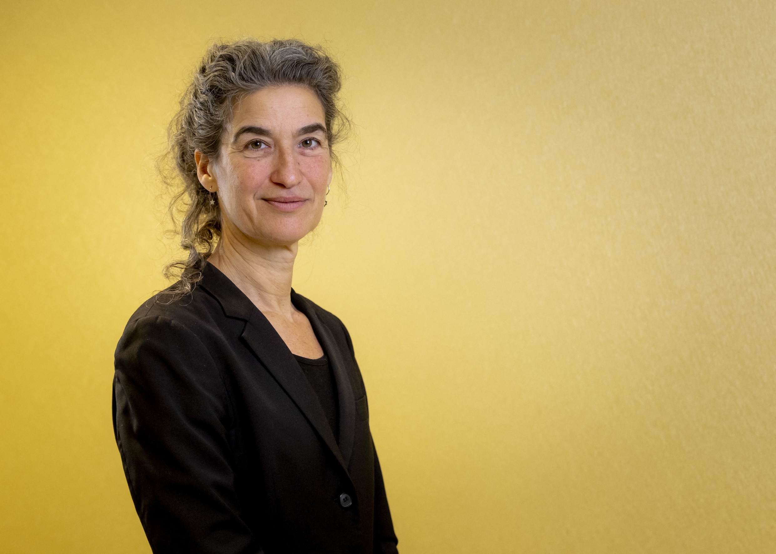 Zij is als enige in de Kamer beland dankzij voorkeurstemmen: ‘Ze heeft goed door dat je respect ...