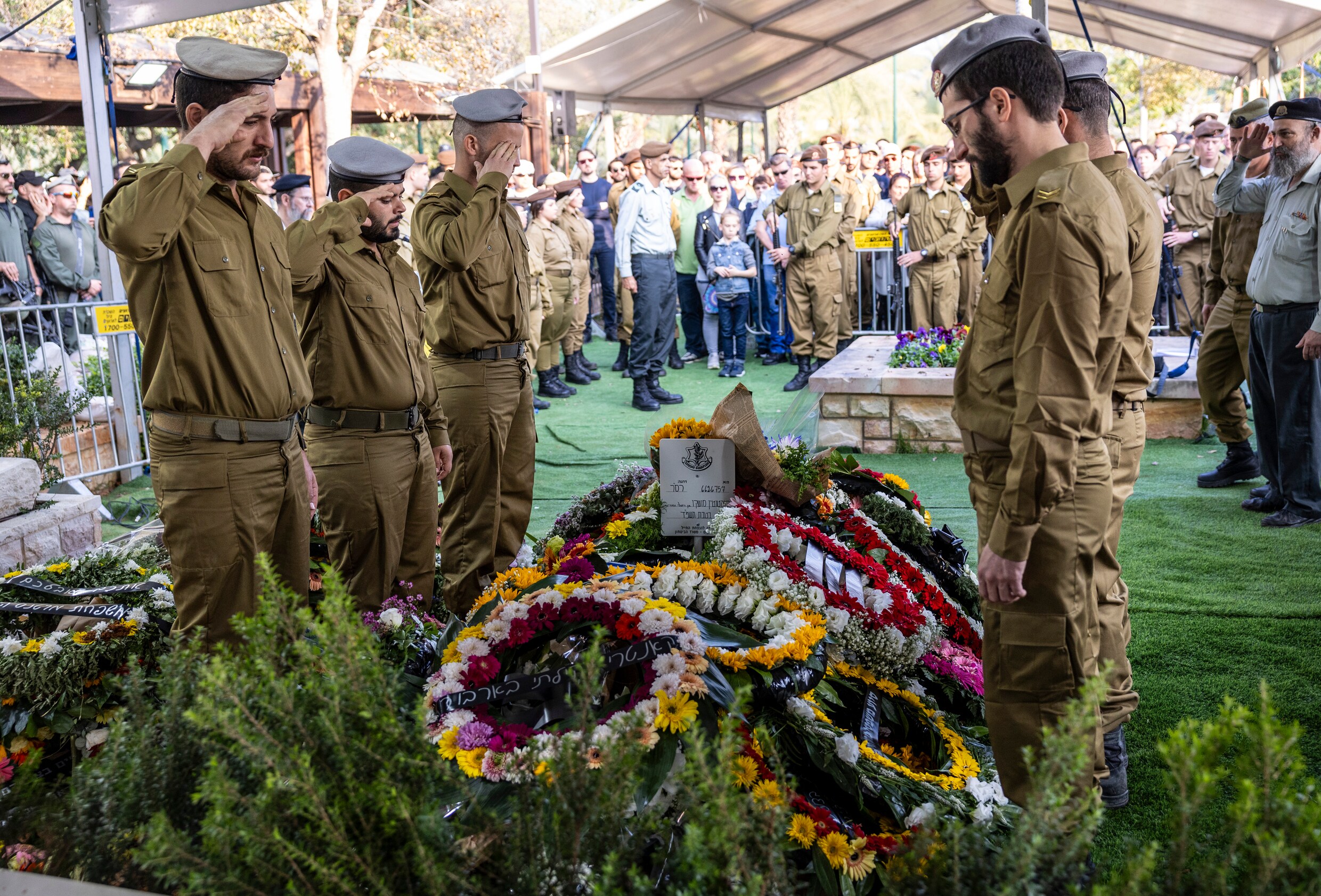 Lees hier het liveblog over de oorlog tussen Israël en Hamas van ...