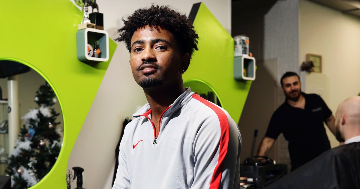 Zelfs de burgemeester kwam voor een ‘opscheertje’ langs bij ...