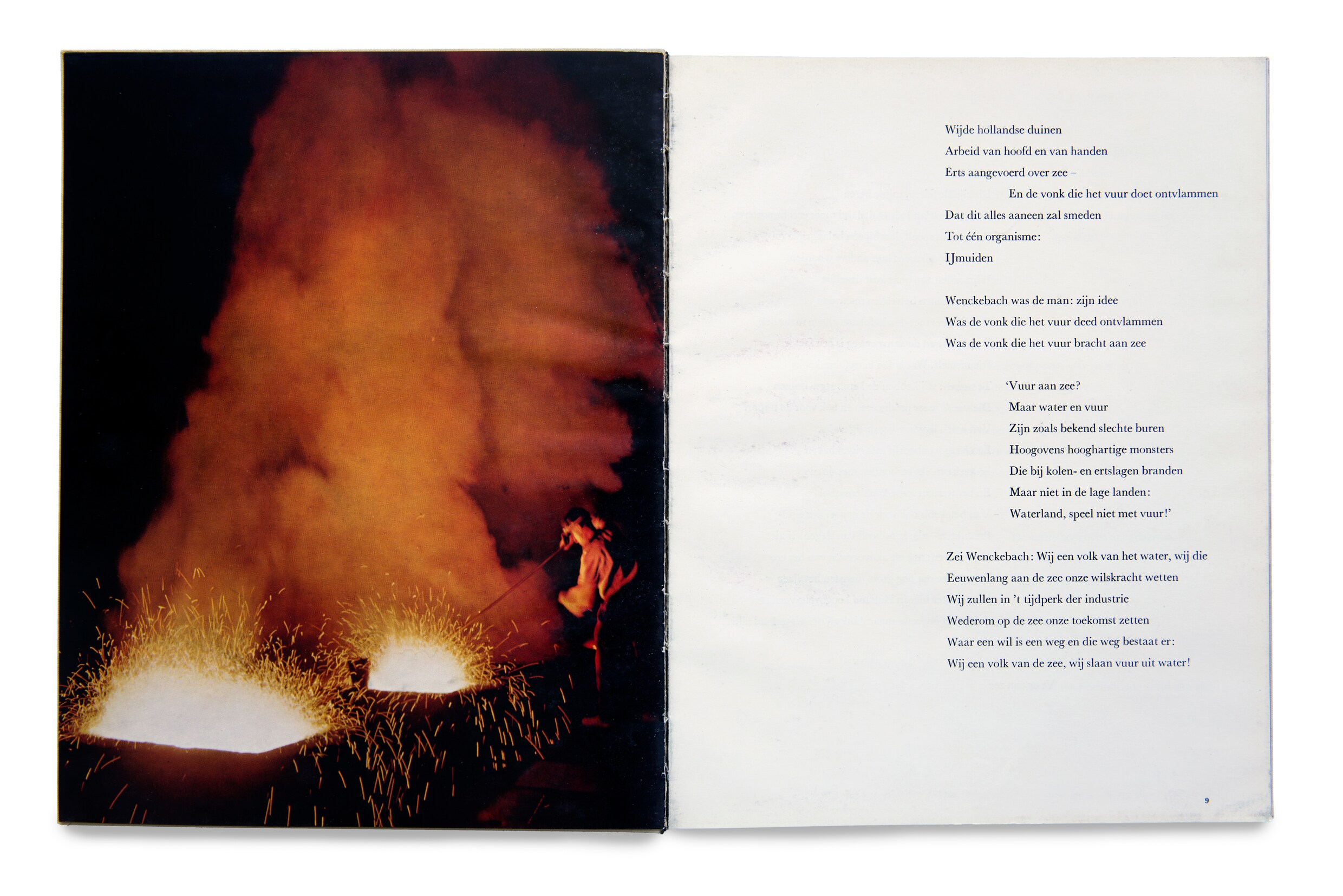 Fabrieksfotoboeken van weleer: verguisd in de jaren van ...