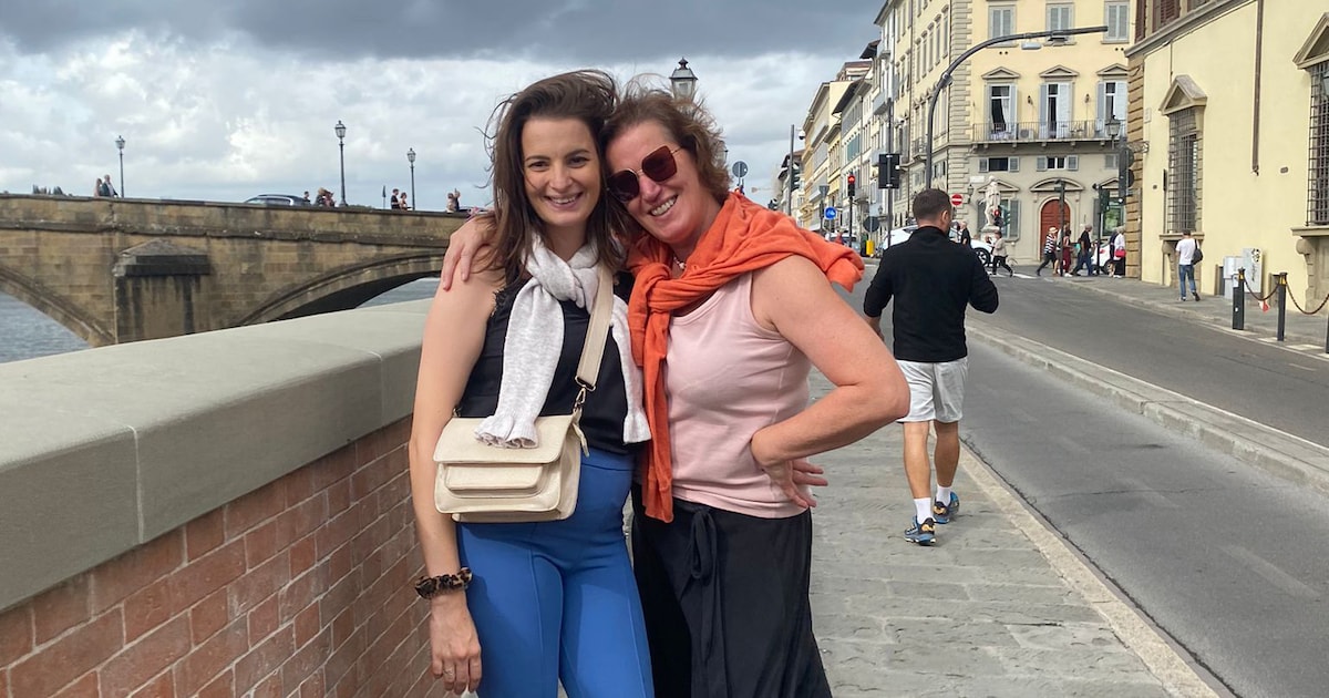 Wat moeder Geke haar dochter Hadewey wilde meegeven in de opvoeding ...