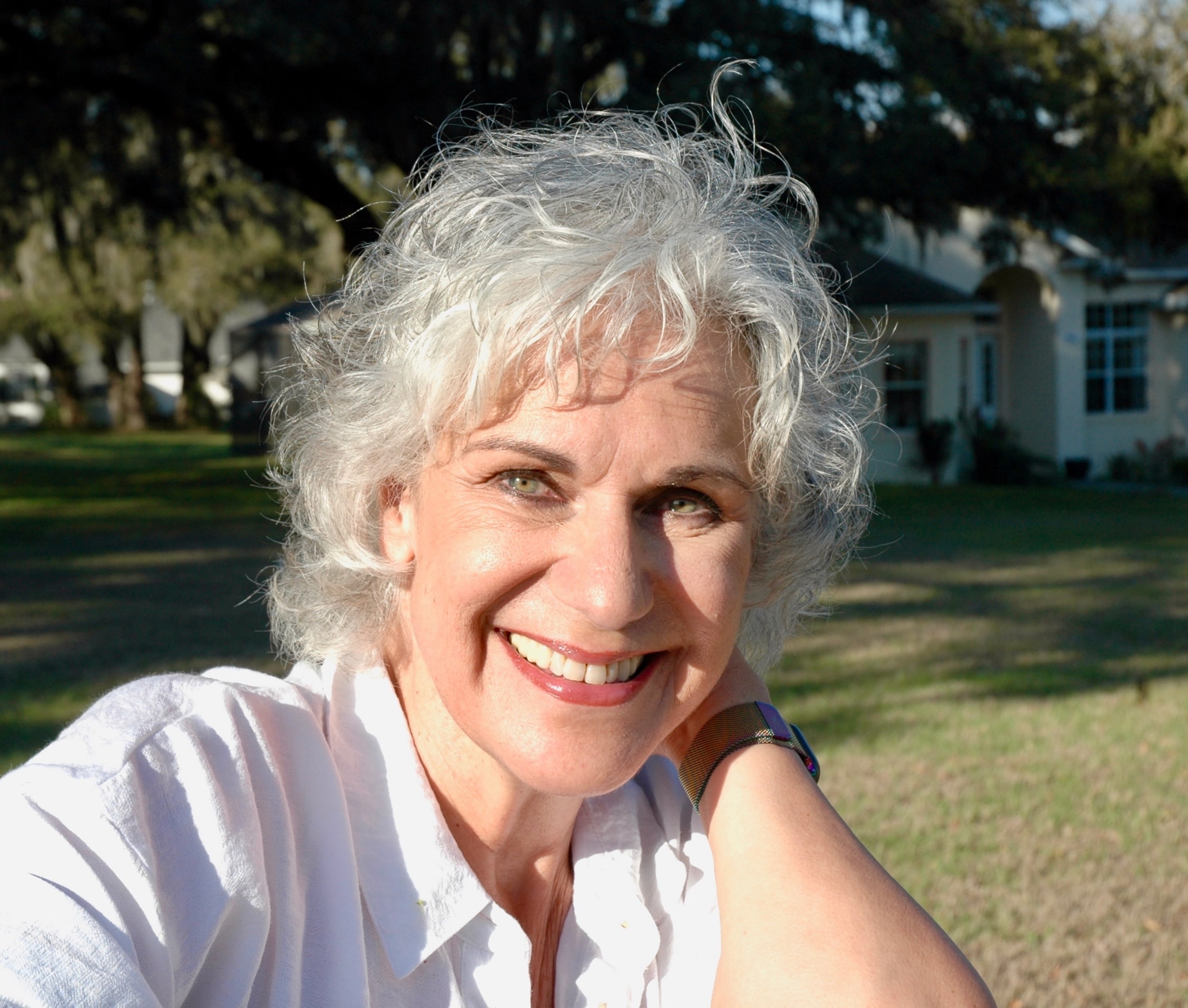 Cilly Dartell (1957-2023) zat ‘diep in het hart van Nederland’ | de ...