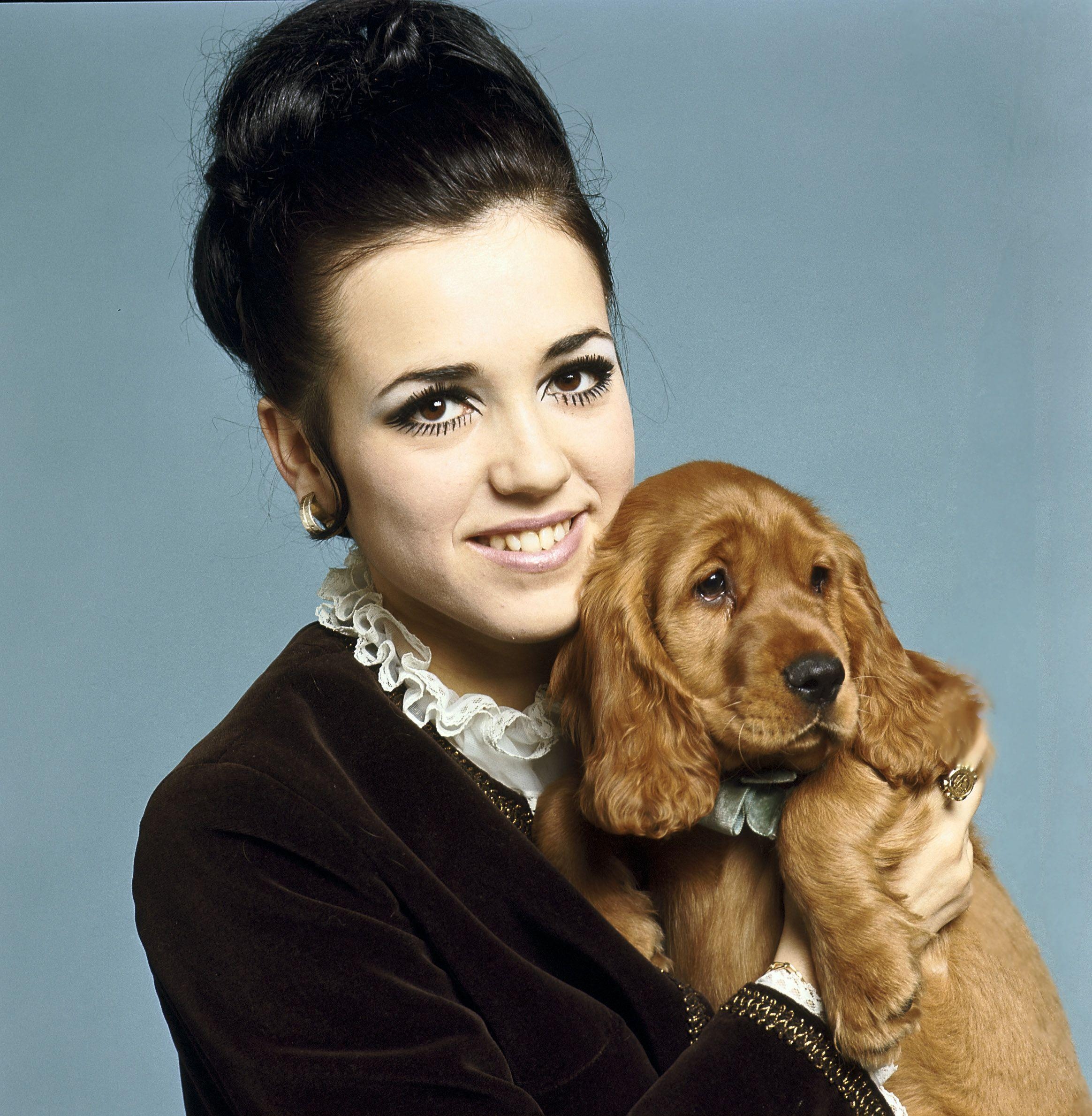 Patricia Paay wil niets meer horen of zeggen over ‘Je bent niet hip ...