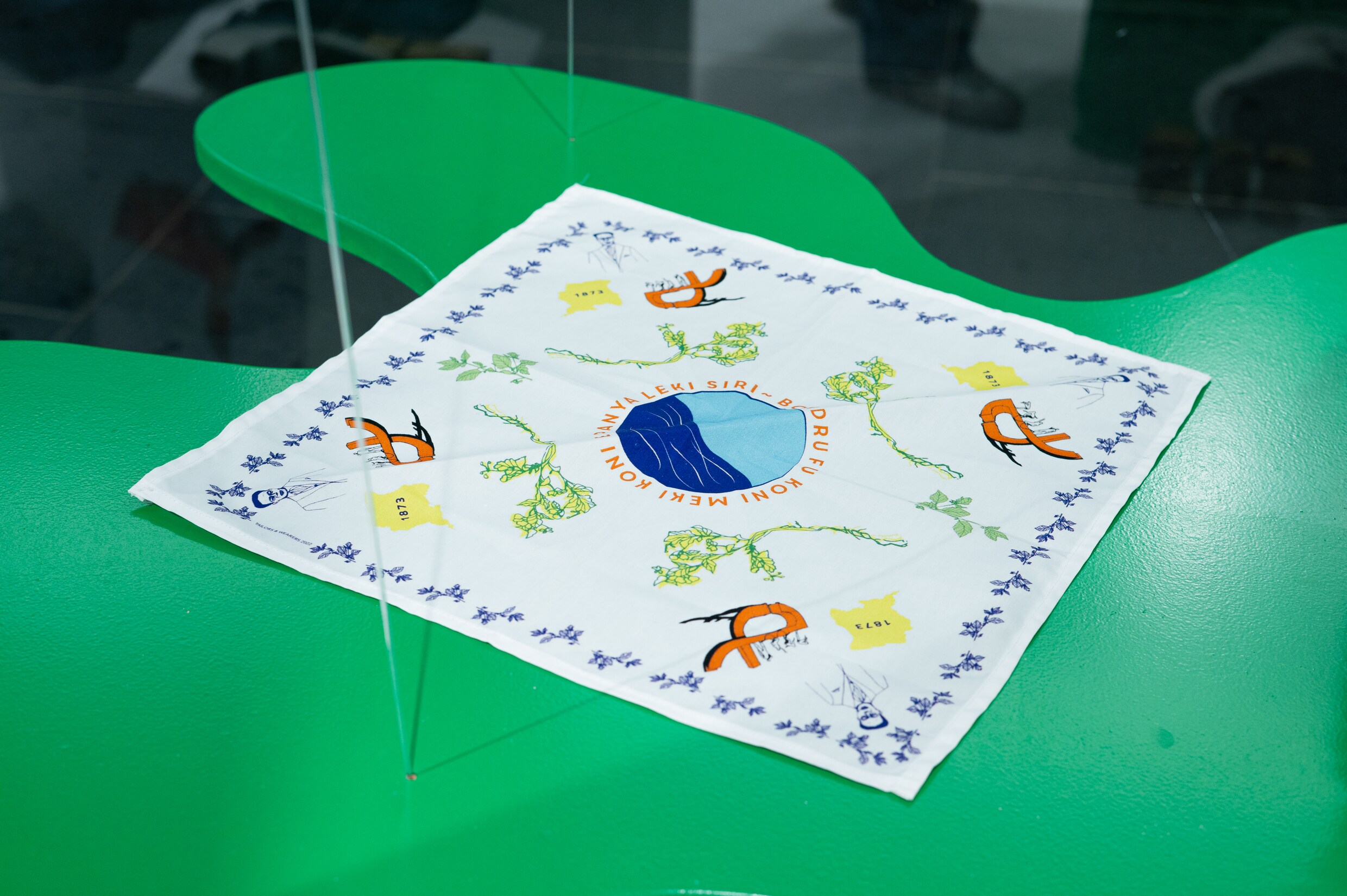 De verbindende kracht van Afro-Surinaamse klederdracht: de koto lijkt ...