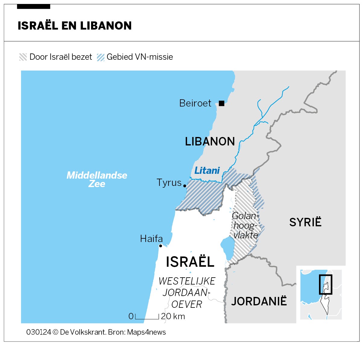 Lees hier het liveblog over de oorlog tussen Israël en Hamas van dinsdag 2 januari terug | de ...
