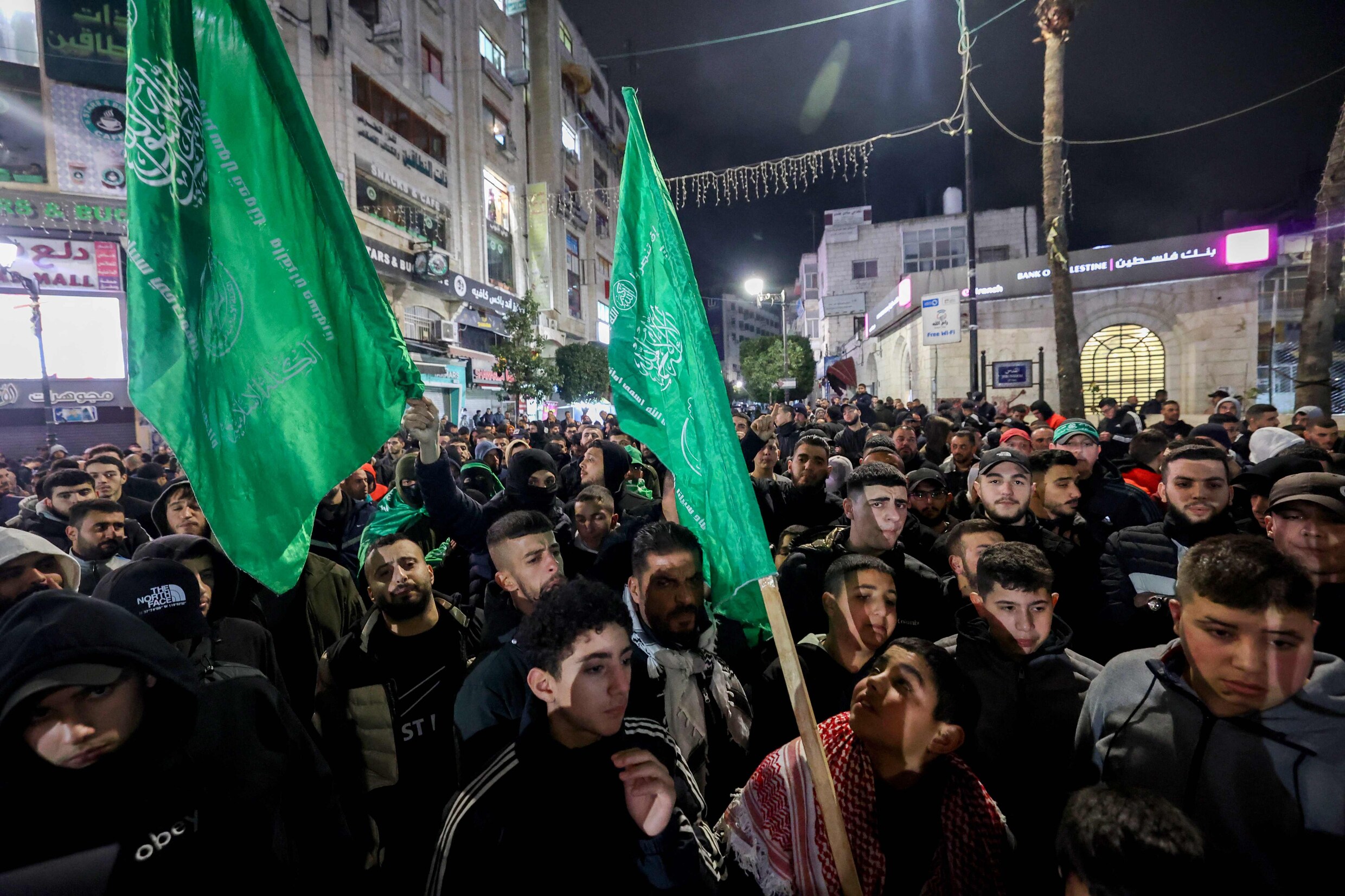 Lees hier het liveblog over de oorlog tussen Israël en Hamas van woensdag 3 januari terug | de ...