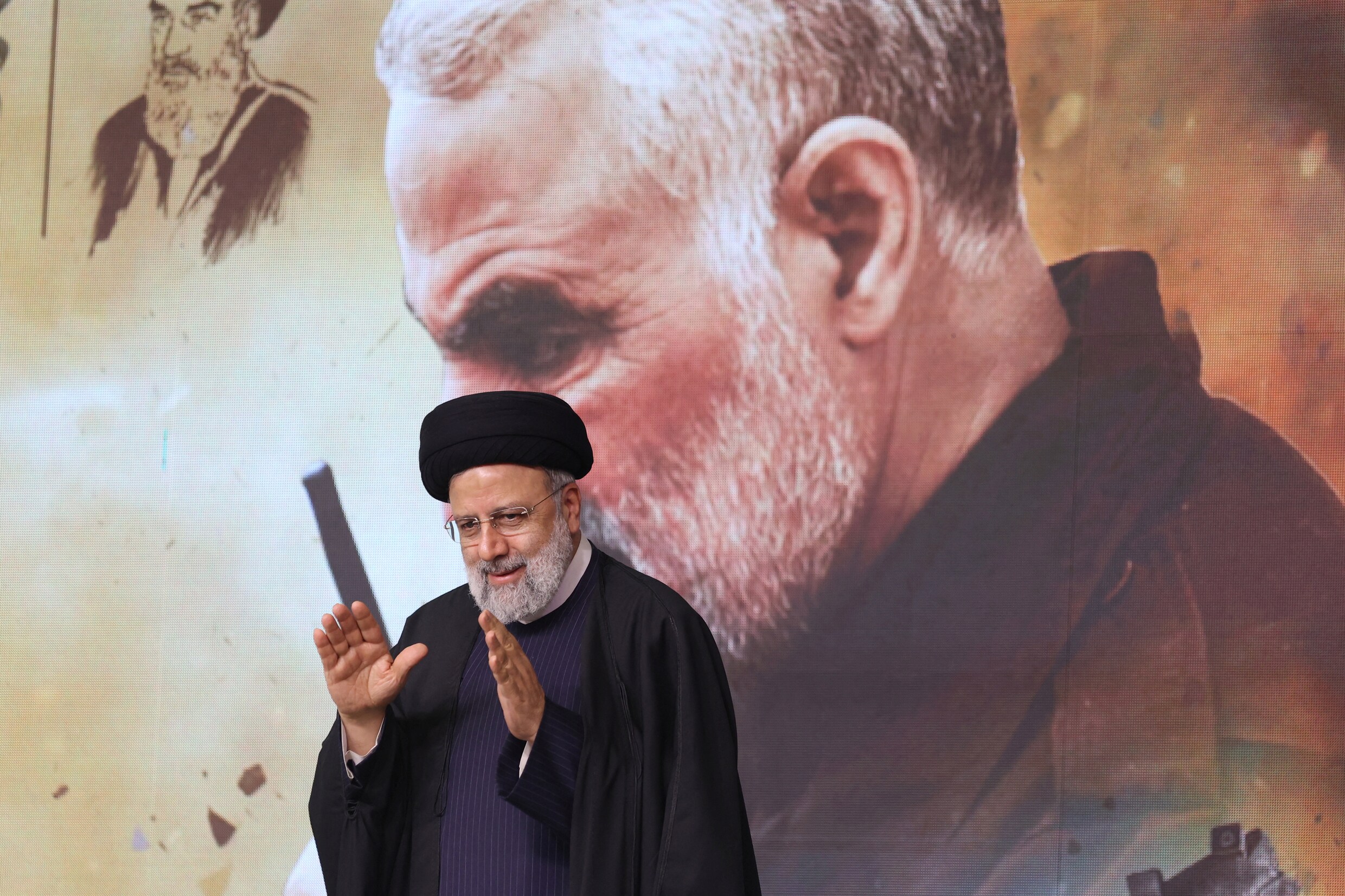 Bloedige aanslag in Iran zet de verhoudingen in het Midden-Oosten ... Bloedige aanslag in Iran zet de verhoudingen in het Midden-Oosten ...
