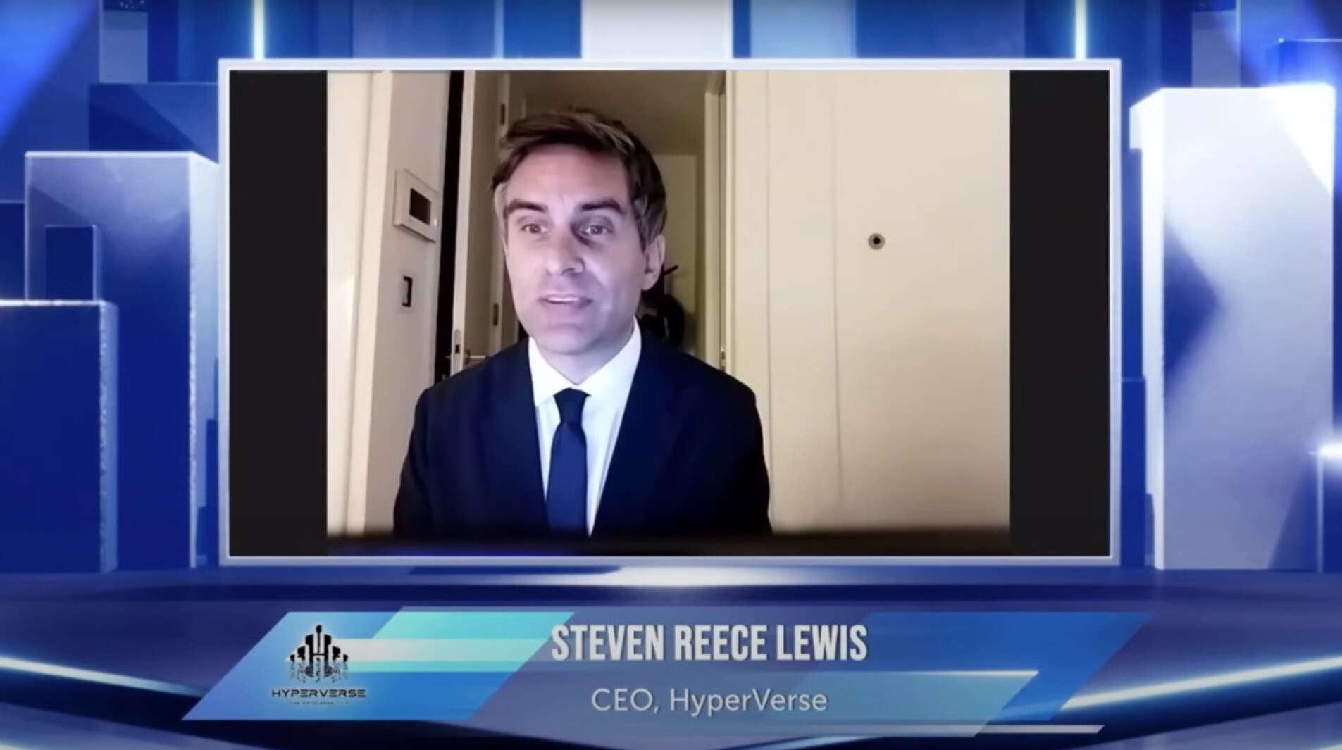 ‘Topman’ van HyperVerse gevonden: blijkt ingehuurde acteur die niks ...