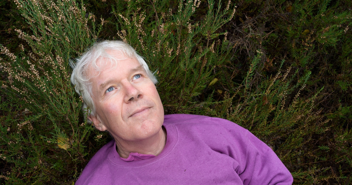 ‘Het mooie van mijn leeftijd is dat ik radicaler kan zijn, omdat ik me onafhankelijk voel’ | de ...