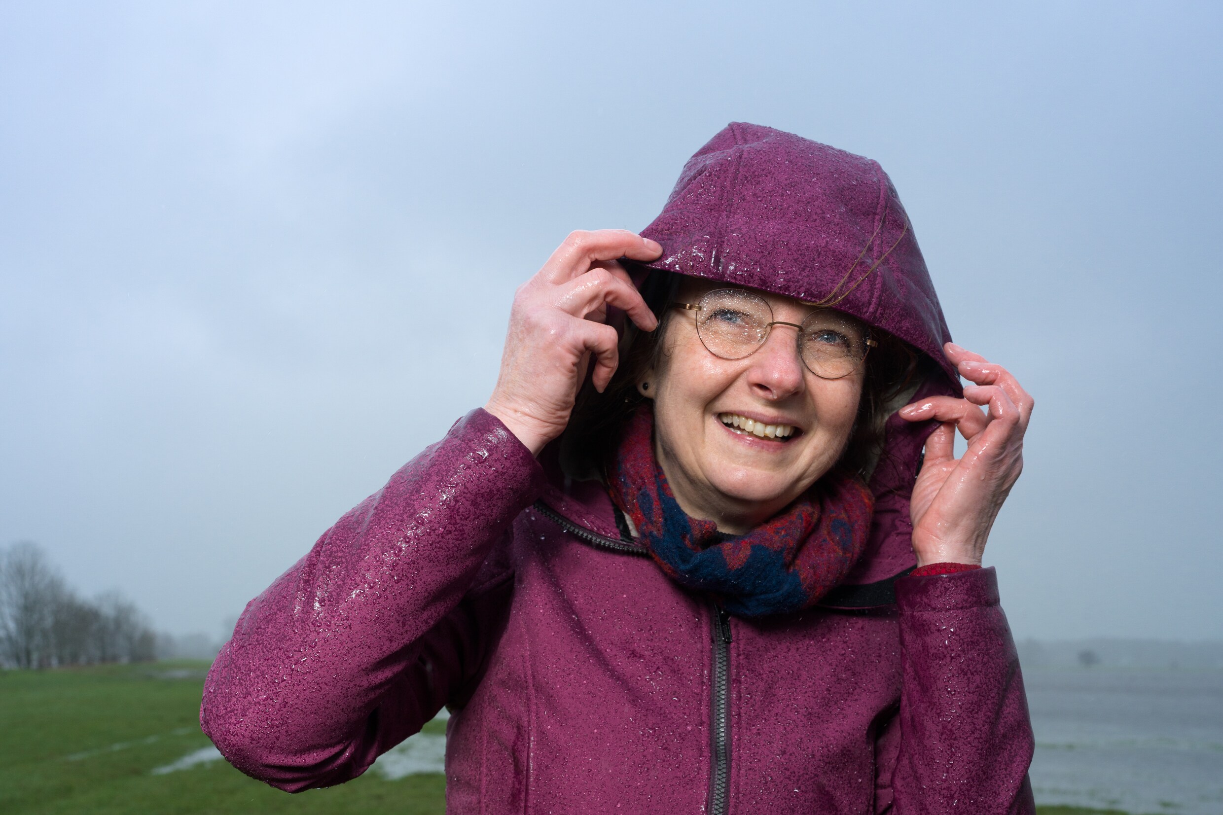 ‘Ik ben een idealist op een realistisch bedje’ | de Volkskrant